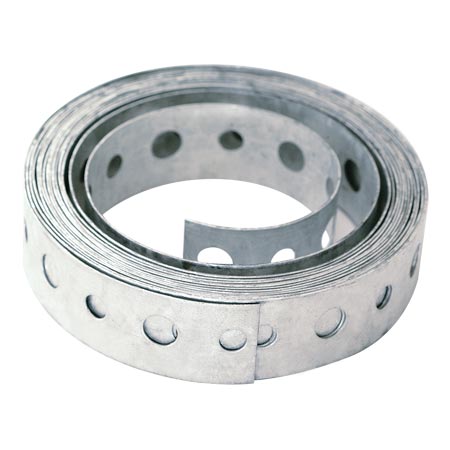 CINCHO PERFORADO 3/4" X 10'(43011) - Ferreterias Medina