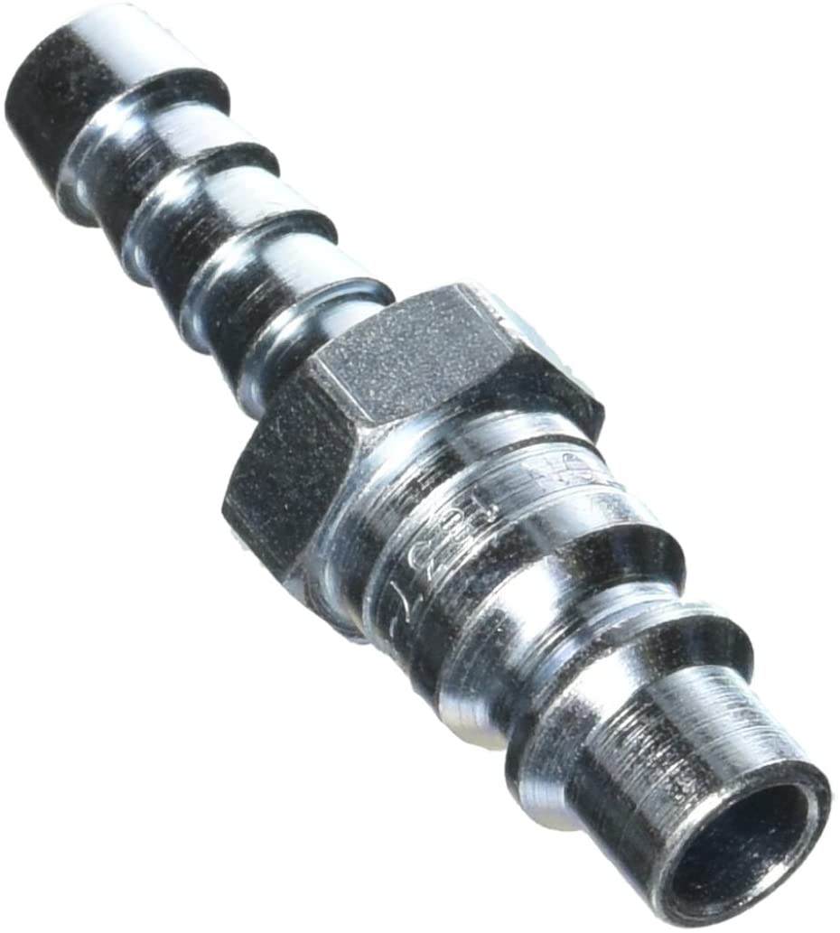 PLOGA P/MANGUERA 3/8" X 3/8" MILTON (1837-6) - Ferreterias Medina