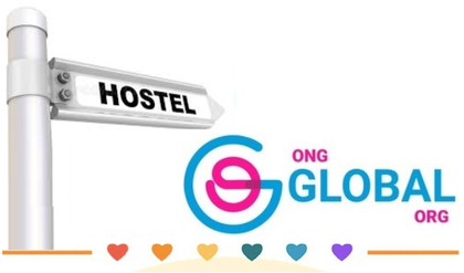 ONG Global ORG - Atados | Plataforma de Voluntariado