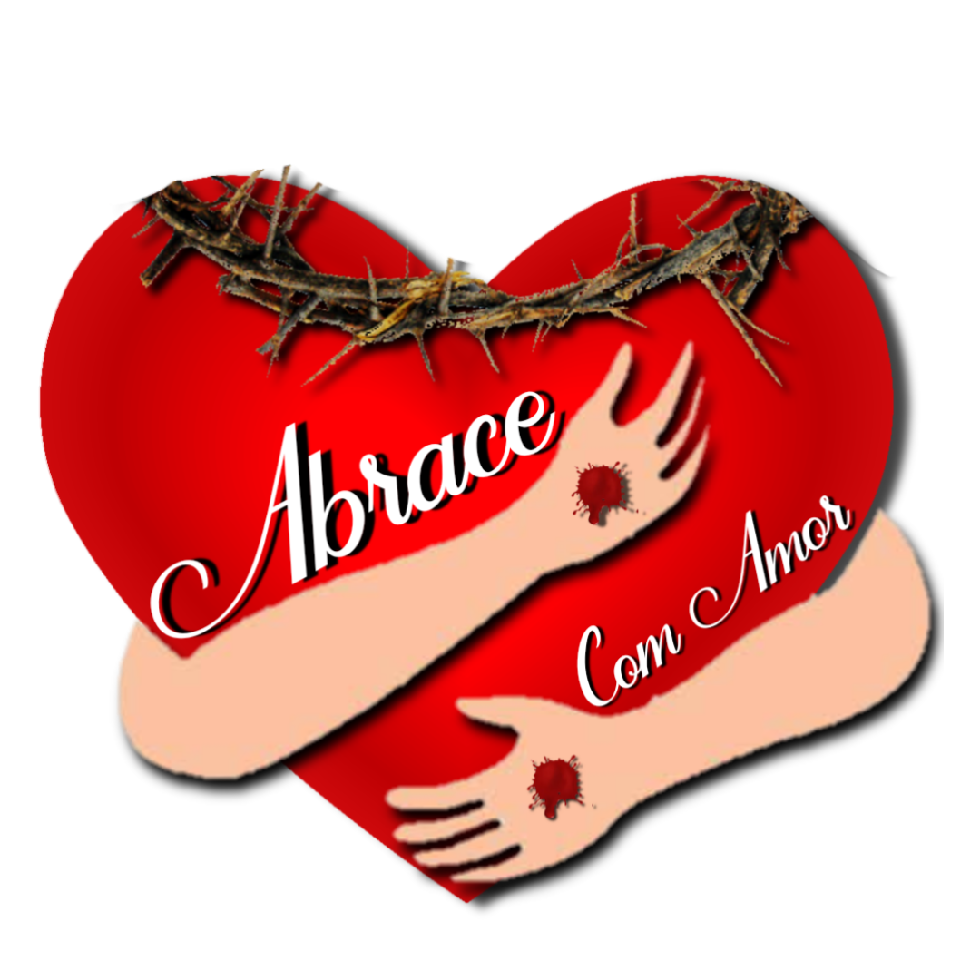 Abrace com Amor - Atados | Plataforma de Voluntariado Abrace com Amor - Atados | Plataforma de Voluntariado