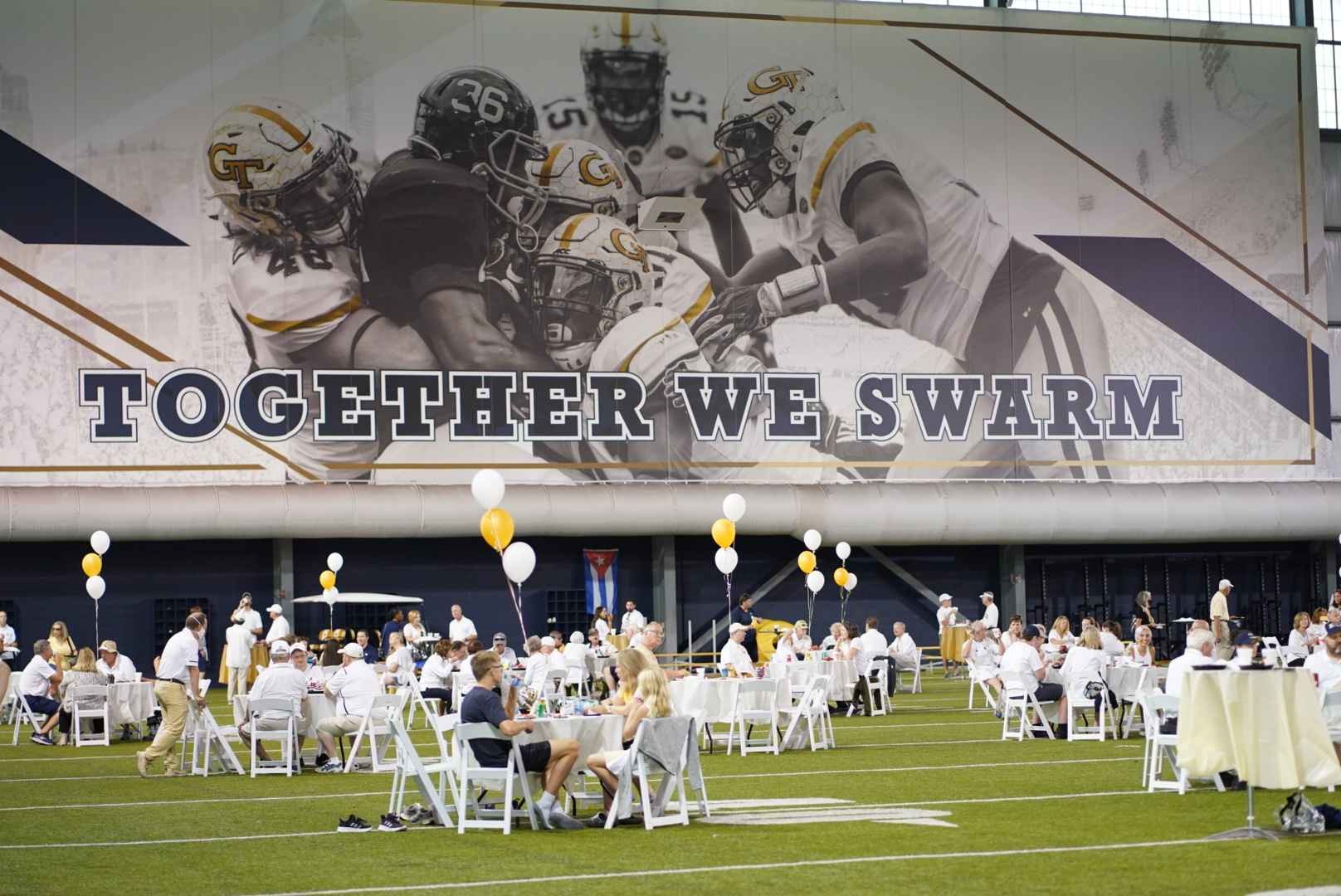 Georgia Tech A-T Fund