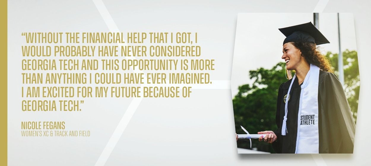 Georgia Tech A-T Fund