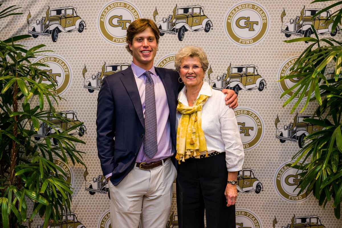 Georgia Tech A-T Fund