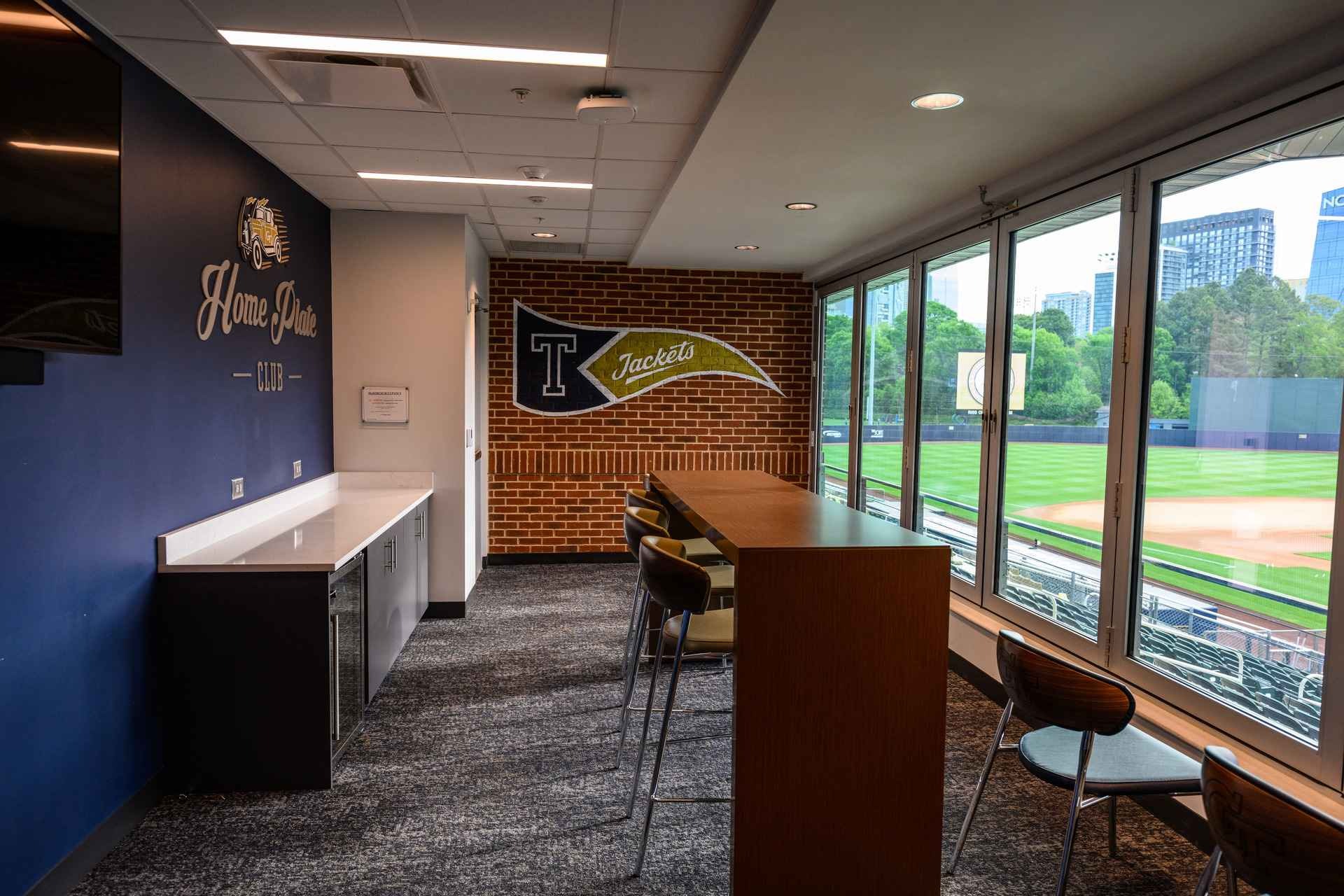 Georgia Tech A-T Fund