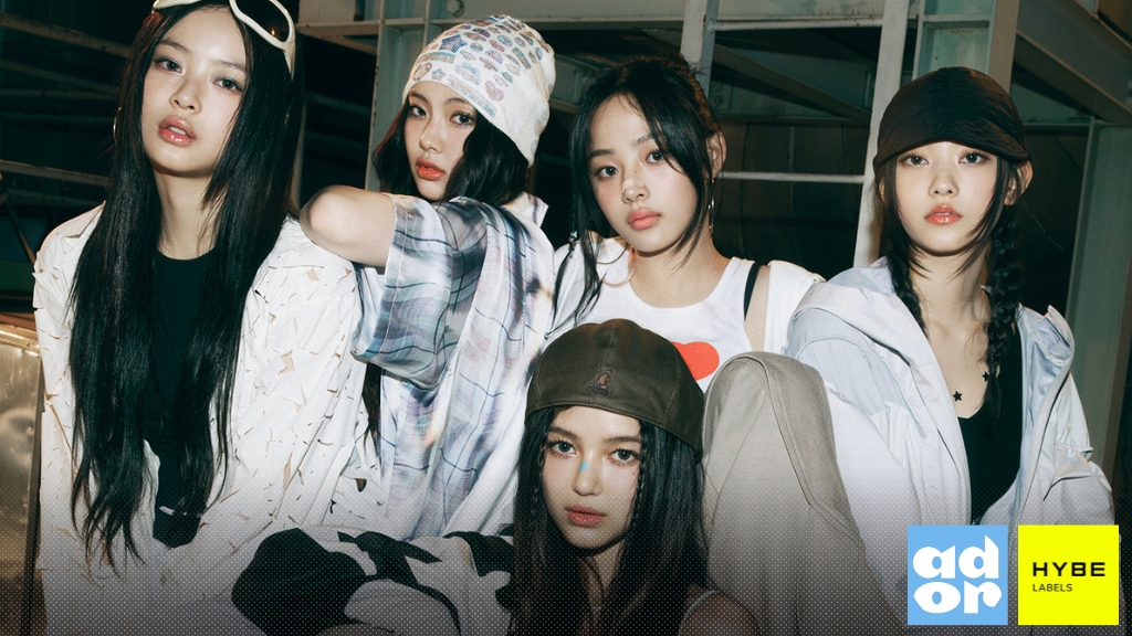 NewJeans พูดถึงความขัดแย้งภายในระหว่าง HYBE และ ADOR ทั้งการปฏิบัติที่ไม่เป็นธรรม-เรียกร้องให้ ...
