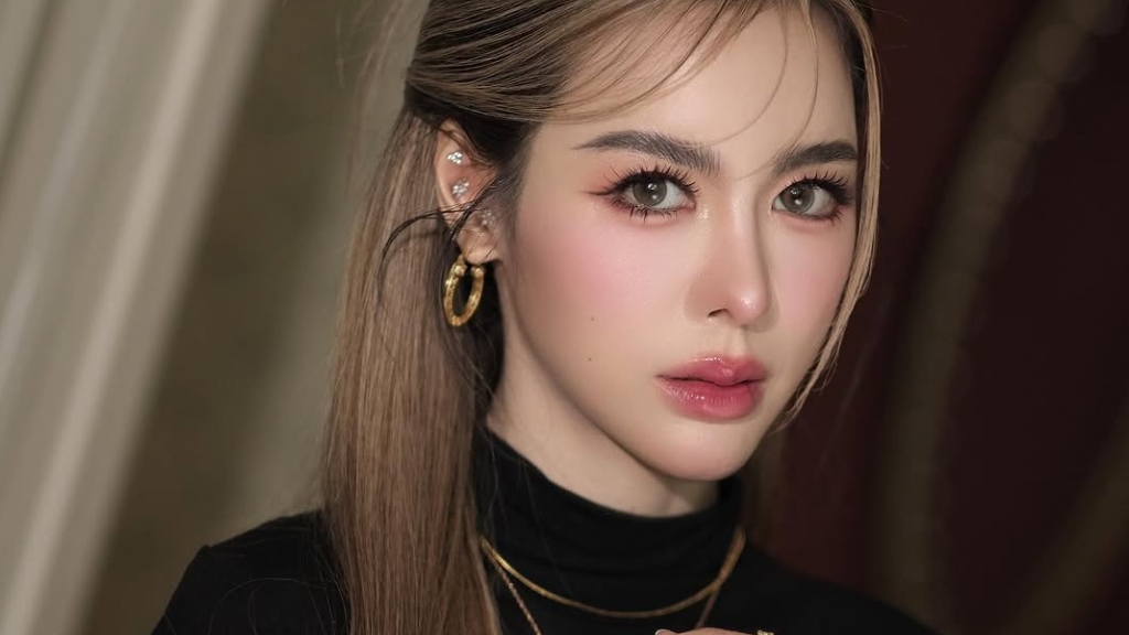 ไอซ์ ปรีชญา เสียดายที่ปัญหาด้านสุขภาพ ทำให้เธอพลาดโอกาสร่วมงานหนัง GDH เรื่องใหม่