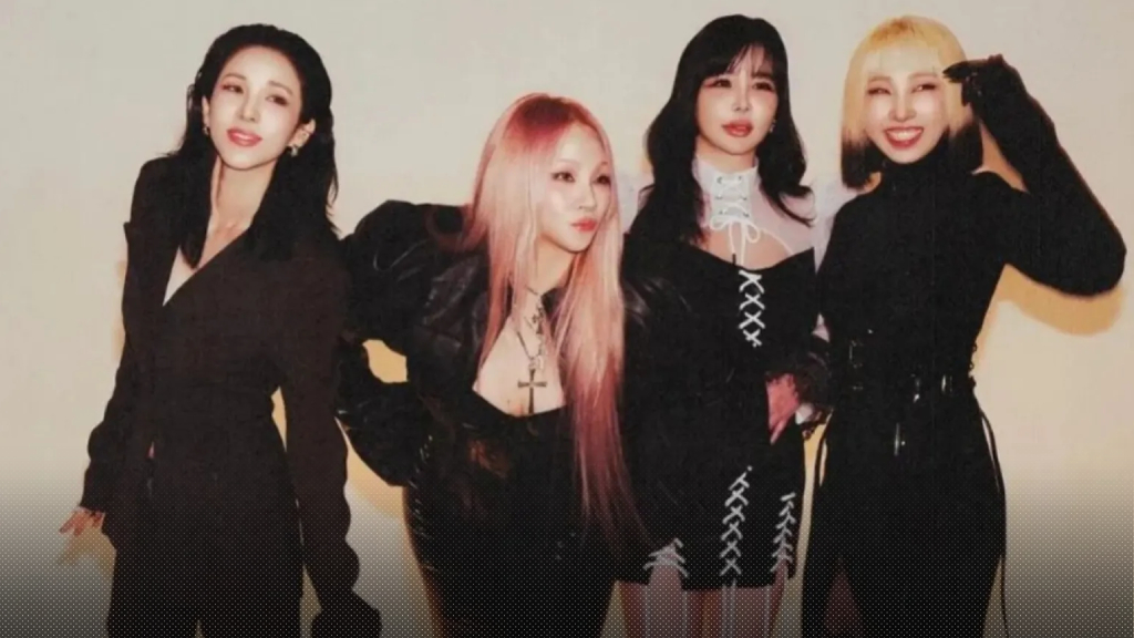 ตัวแม่คัมแบ็ก! 2NE1 กลับมาเซ็นสัญญากับ YG Entertainment เพื่อสร้างผลงานเพลงใหม่