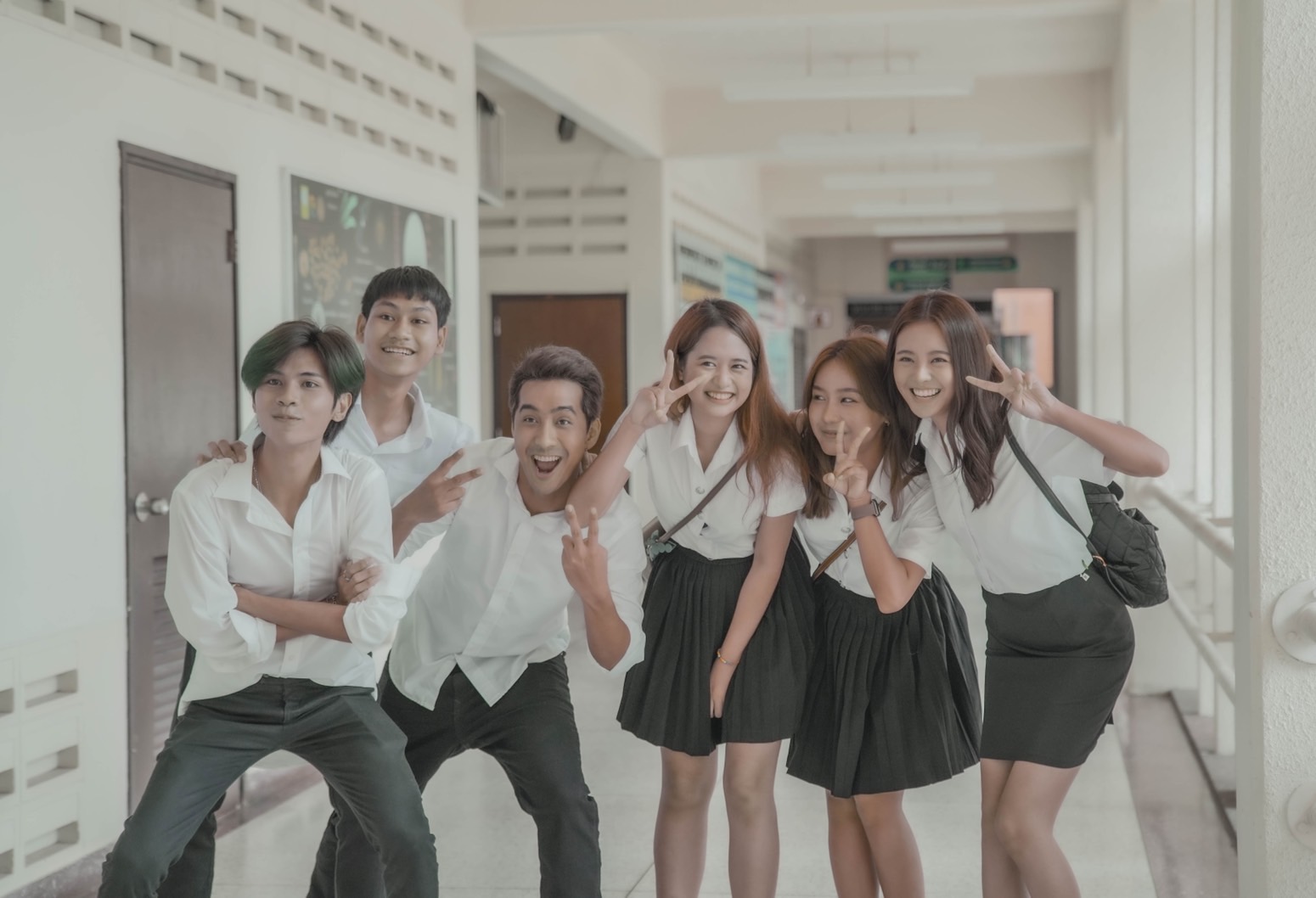 กวาง AB Normal กับการคัมแบคในสไตล์ที่คุ้นเคยทั้งเนื้อหาและซาวด์ดนตรีใน ...