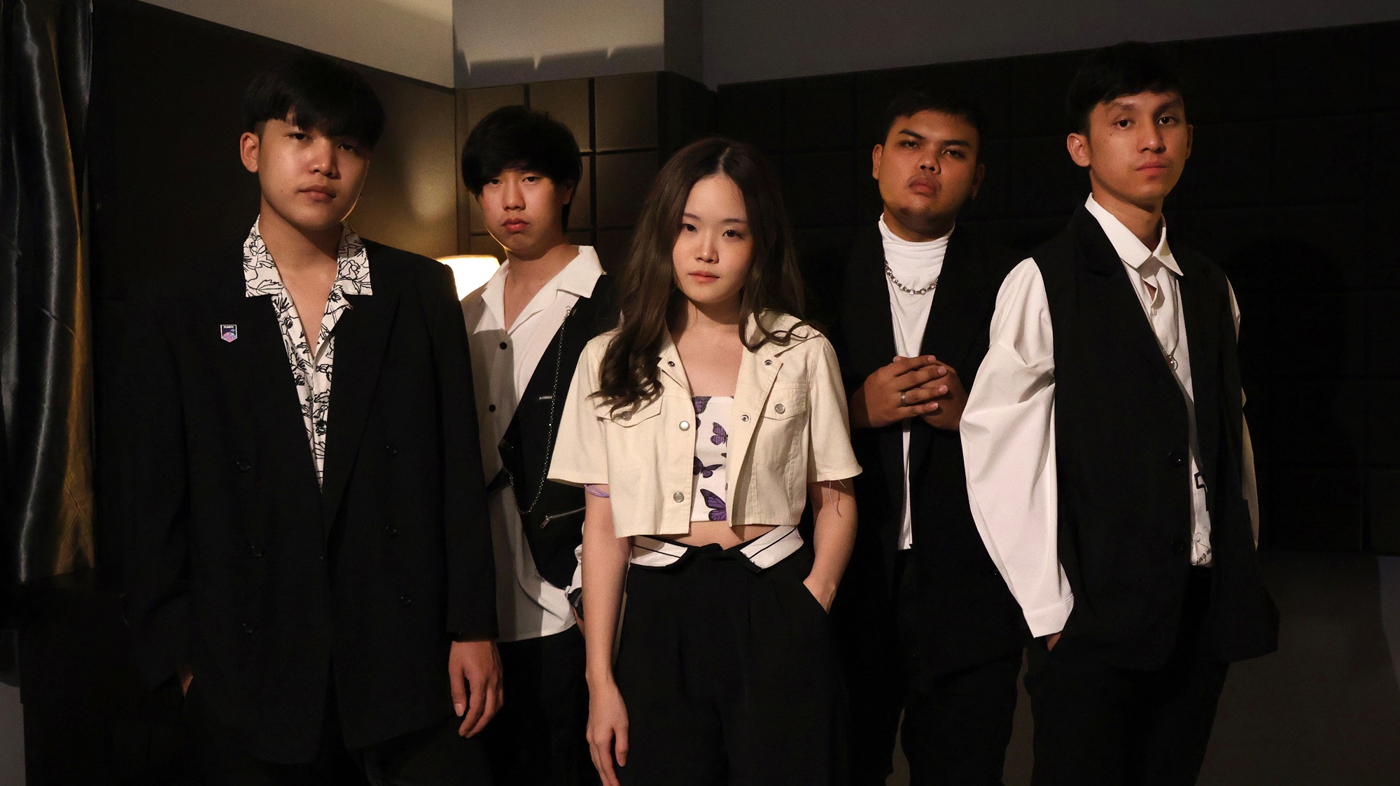 ‘ฉันนี่แหละ...คนอื่น’ ซิงเกิลใหม่จาก Chilax เพลงแทนความรู้สึกของคนที่ ...