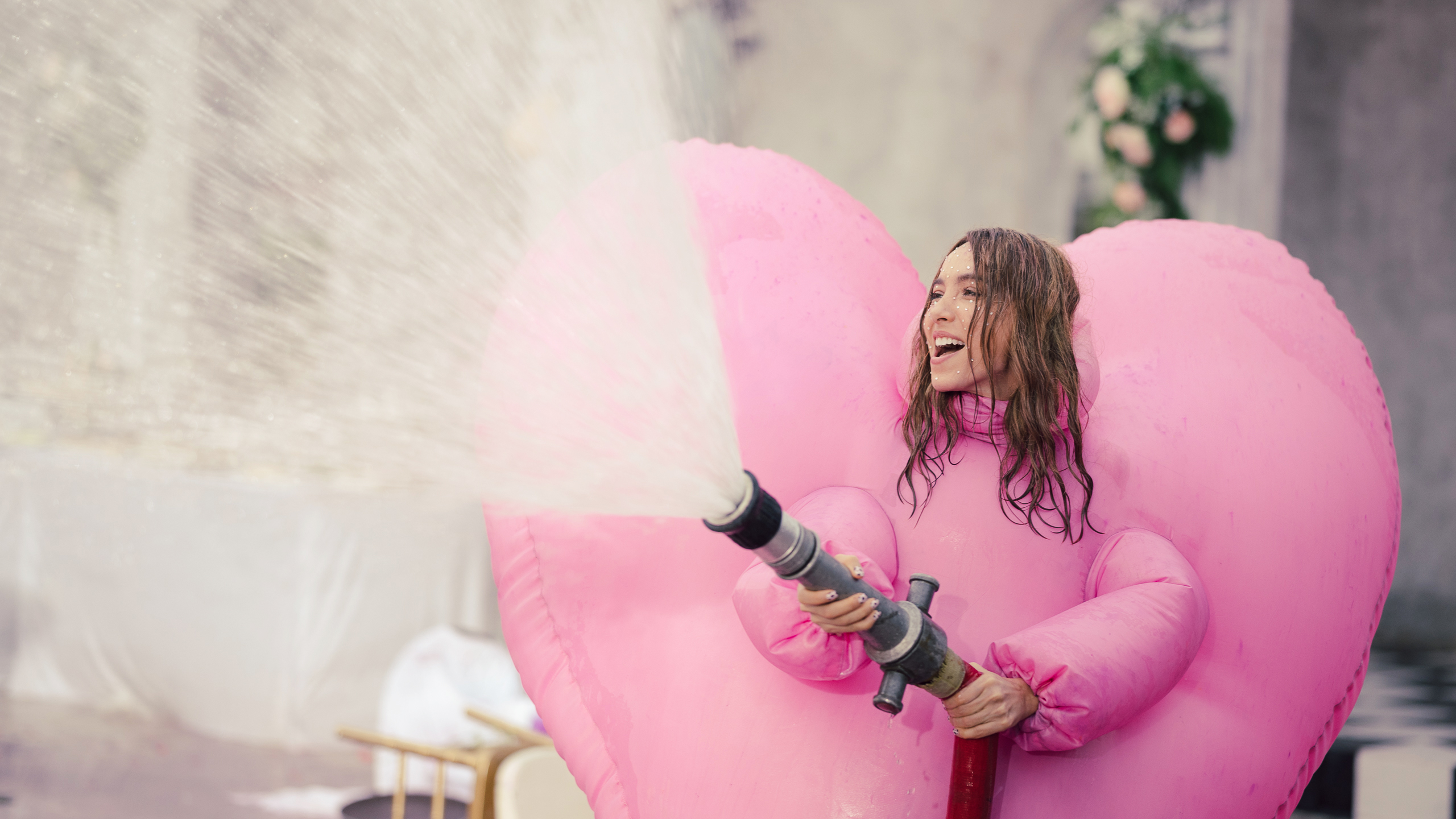 ‘ริบบิ้นเลิฟคัลเลอร์แบล็ค’ เพลงใหม่สุดเวอร์วังจาก PALMY ที่มาพร้อม MV ...