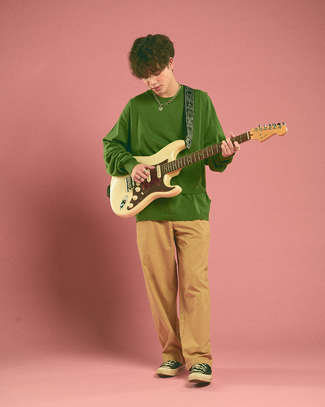 “Flowers From Japan” ซิงเกิลแรกเปิดตัว “Gabe Watkins” ศิลปินหนุ่ม ...