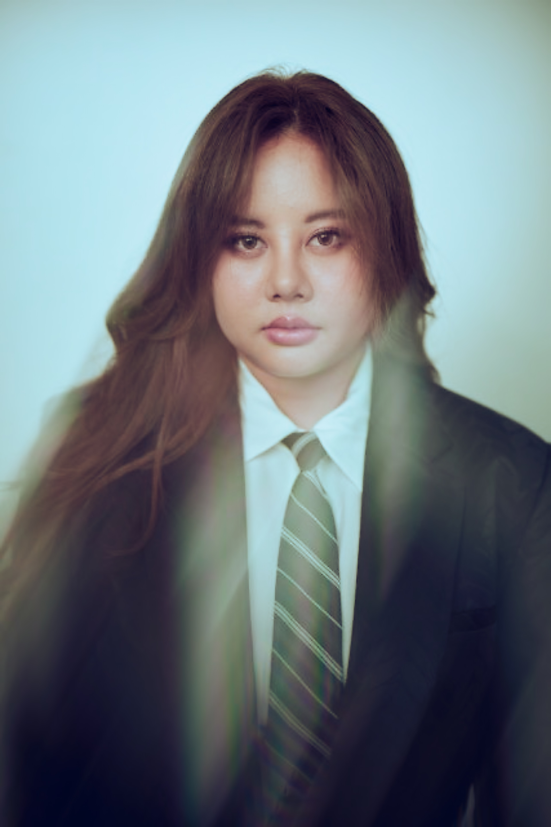 Kanoom ดาวดังในโลกโซเชียล!! บอกเล่าเรื่องราวชีวิตจริงผ่านซิงเกิลแรกใน ...