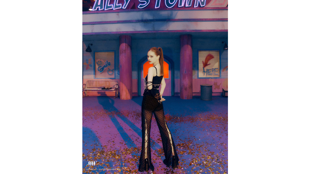 “แอลลี่ (ALLY)” ประกาศคัมแบ็คในรอบ 2 ปี สลัดลุคใหม่! เตรียมแซ่บพร้อมกัน ...