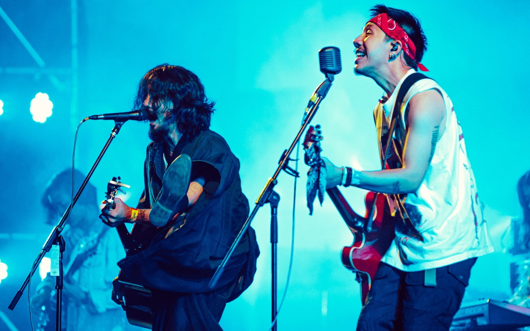 GMM SHOW ยกทักศิลปิน 19 เบอร์ขึ้นเวที ‘เฉียงเหนือเฟส’ มันเต็มอิ่ม! สนุก ...