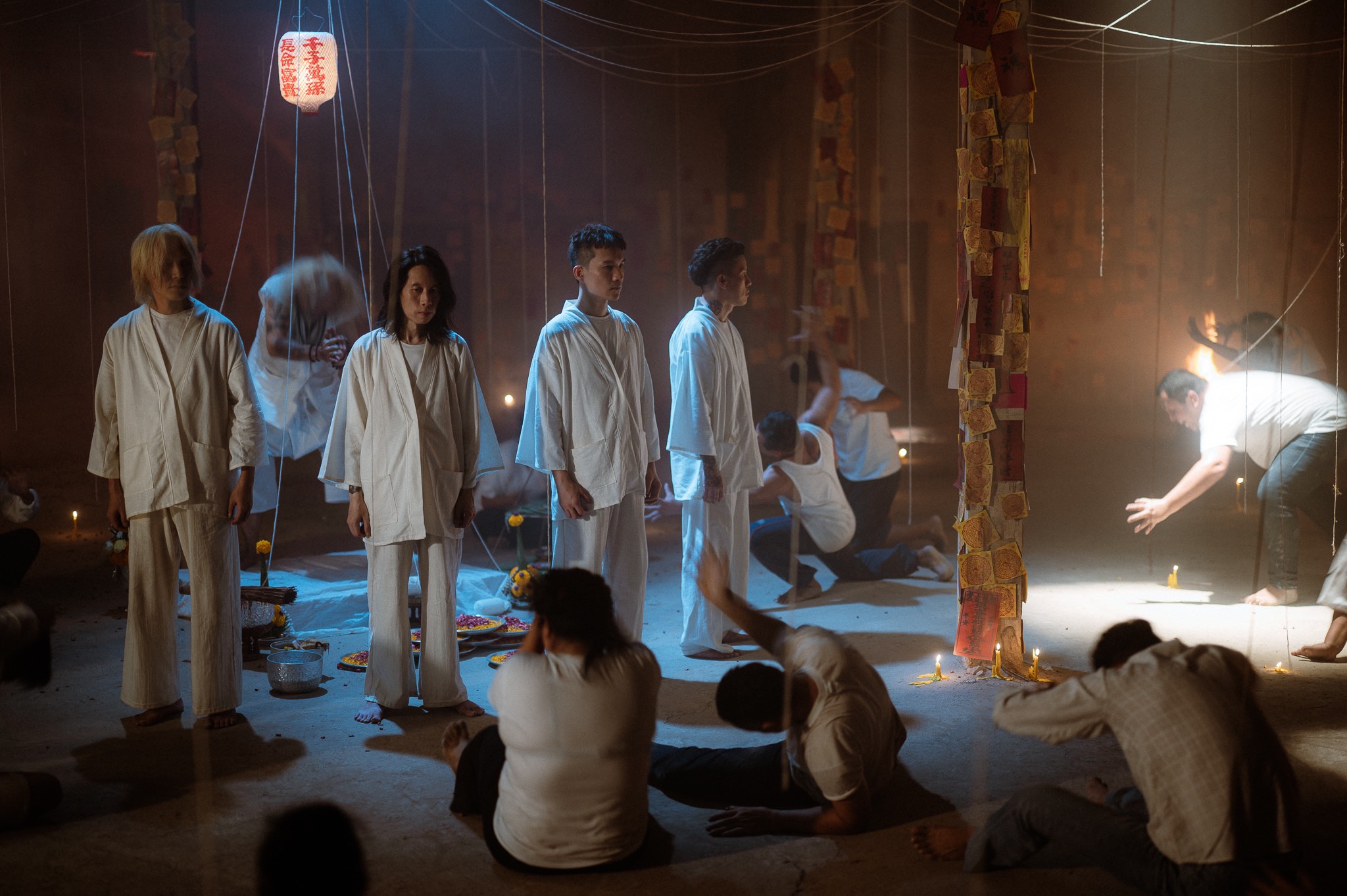 ‘Something’s Missing’ ซิงเกิลคัมแบ็ค เพื่อปลุกจิตวิญญาณของหัวใจและบางสิ่งที่หายไปจาก Sweet Mullet