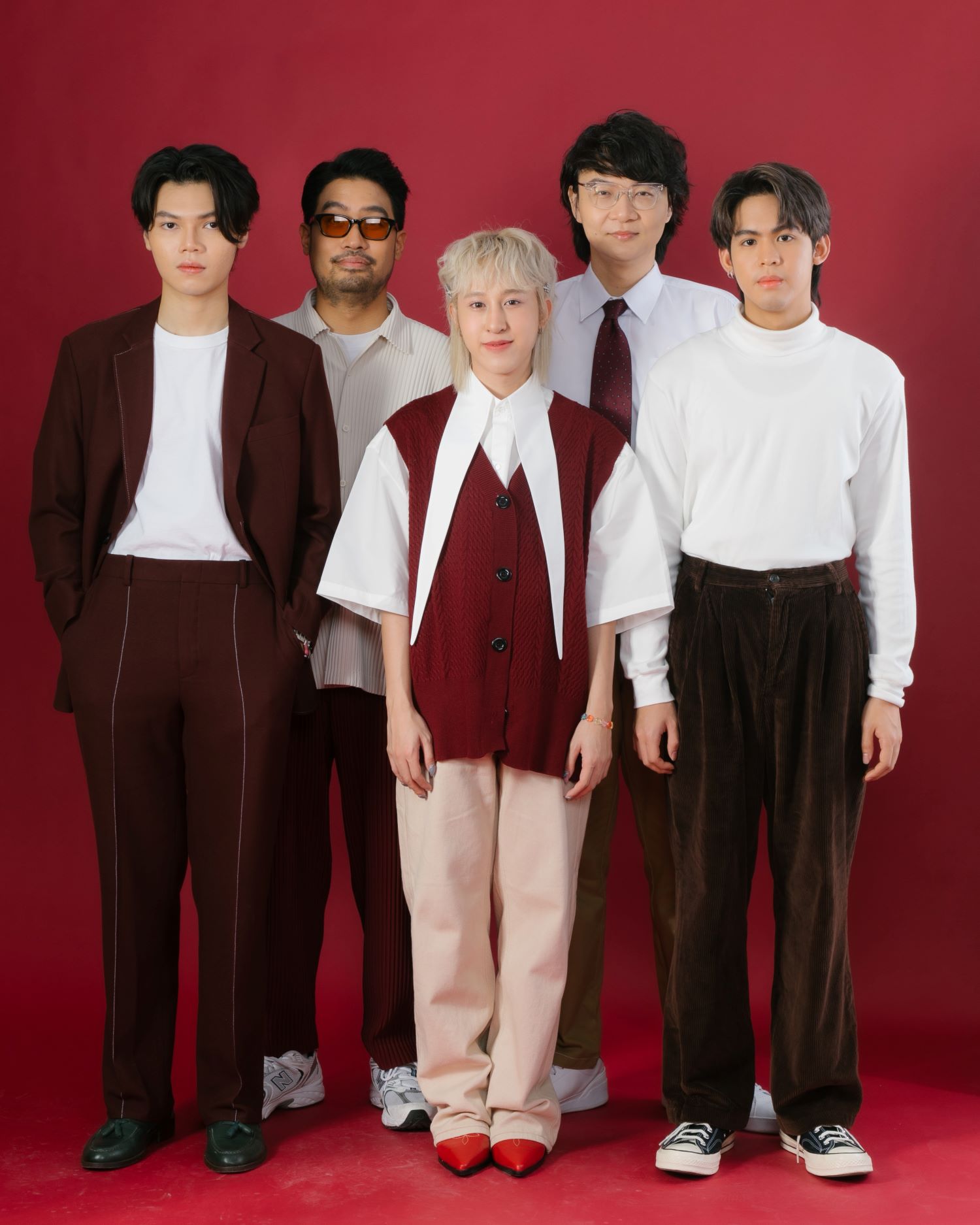 ฉลองครบ 1 ปี ‘Kicks Records’ คัตโตะ-แทน คิกส์เปิดตัว Guncharlie ศิลปินเบอร์ 3