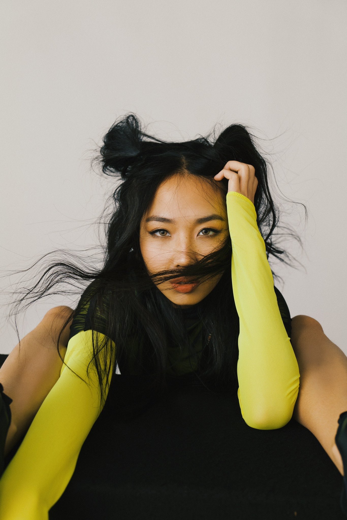 MILLI เตรียมขึ้นแสดงสดร่วมกับศิลปินจาก 88rising และสร้างประวัติศาสตร์ ...