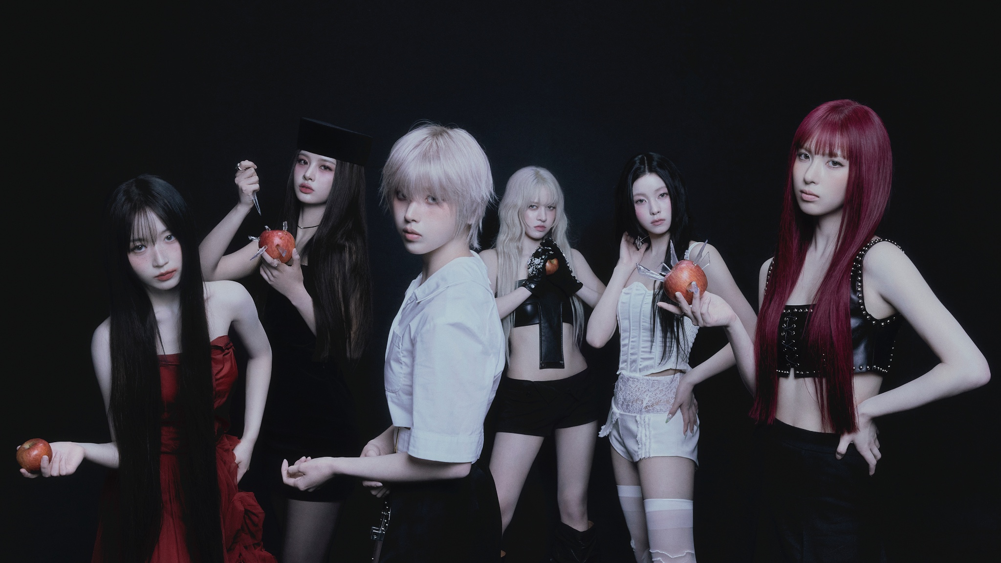 Blue Valentine จาก NMIXX ถูกยกให้เป็นเพลง K-POP แห่งปีโดย Billboard