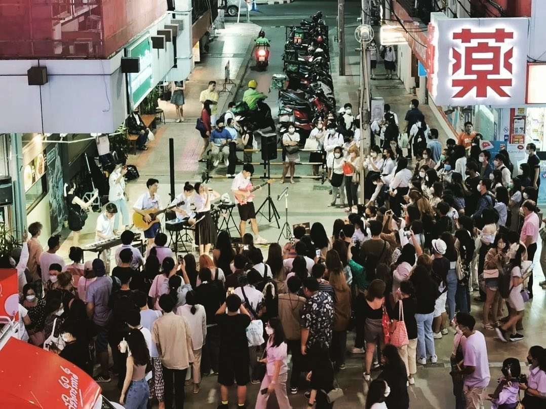 “Yes Indeed Band” สุดปัง! เตรียมขึ้น “Big Mountain Music festival 12”