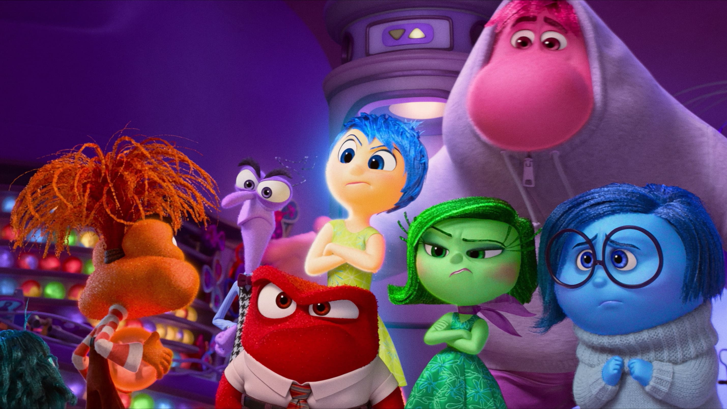 [REVIEW] ‘Inside Out 2’ ภาคต่อที่ทั้งเติบโตและลึกซึ้งขึ้น แต่คงไอเดีย ...
