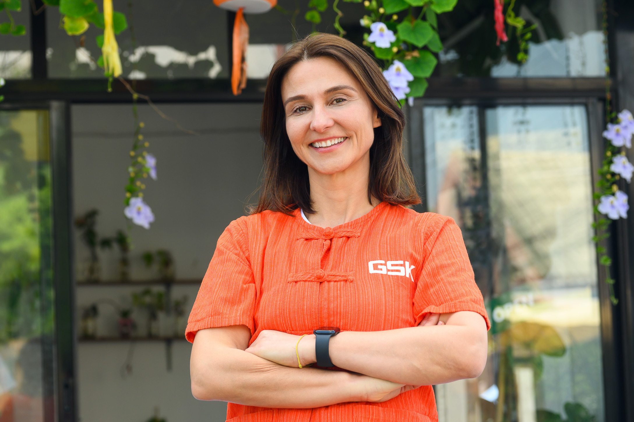 GSK ผนึกกำลัง ‘ลำพูน’ เปิดตัว “สุขศาลา” ศูนย์สุขภาพชุมชนถนนรถแก้ว ...