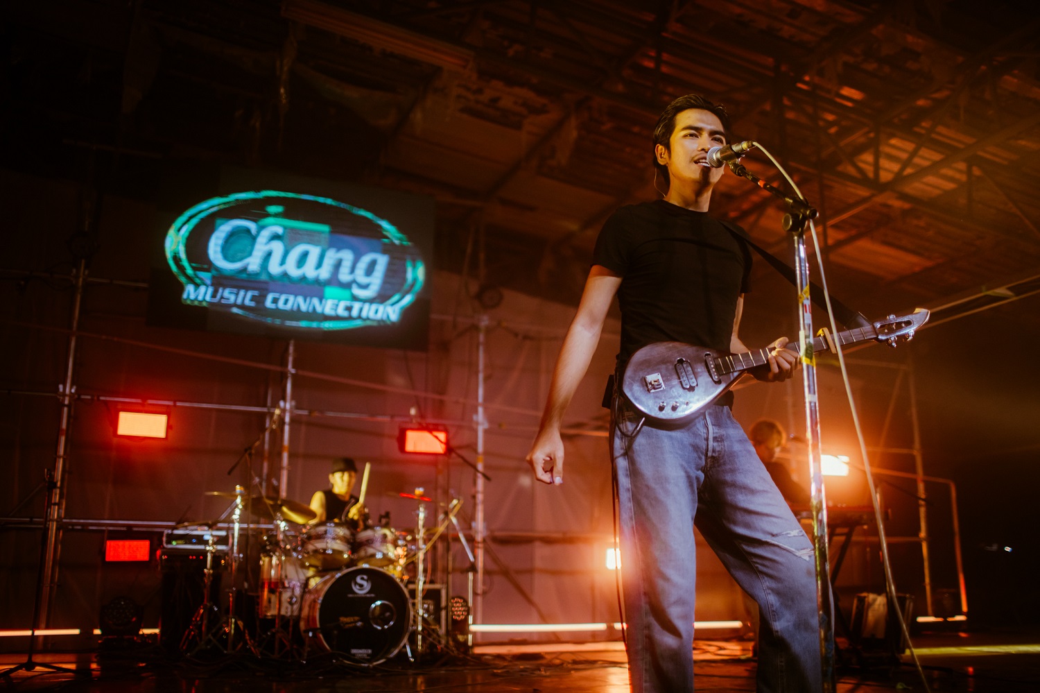 GMM SHOW ยกทักศิลปิน 19 เบอร์ขึ้นเวที ‘เฉียงเหนือเฟส’ มันเต็มอิ่ม! สนุก ...