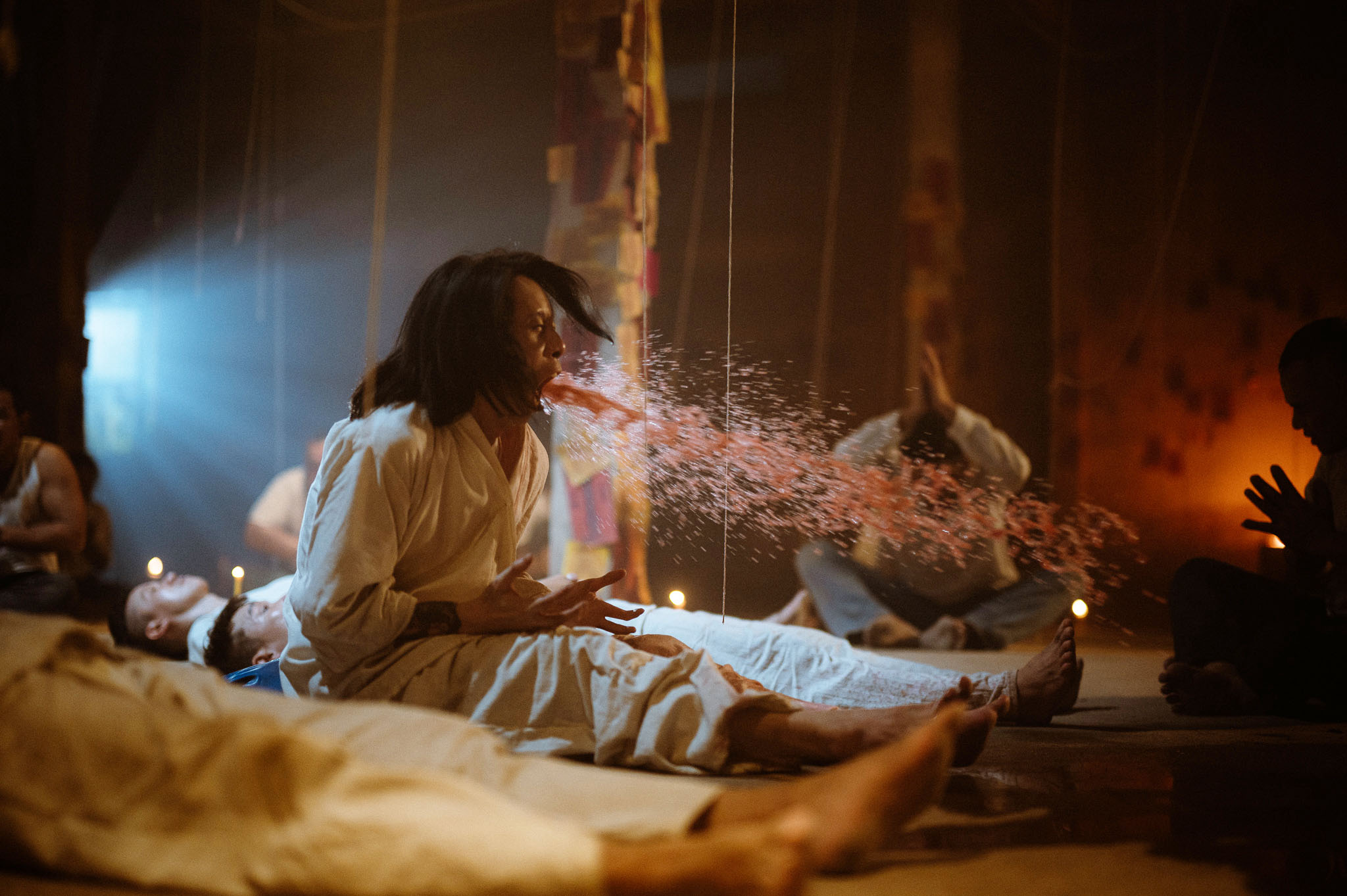 ‘Something’s Missing’ ซิงเกิลคัมแบ็ค เพื่อปลุกจิตวิญญาณของหัวใจและบางสิ่งที่หายไปจาก Sweet Mullet