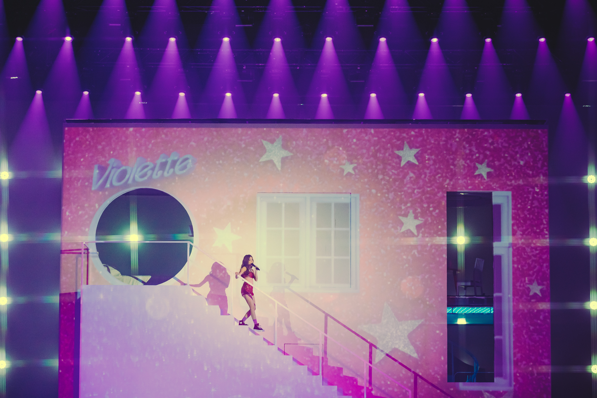 มหัศจรรย์ อบอุ่น และ สวยงาม 3 คำนิยามของ ‘YOU BETTER LOVE ME CONCERT ...