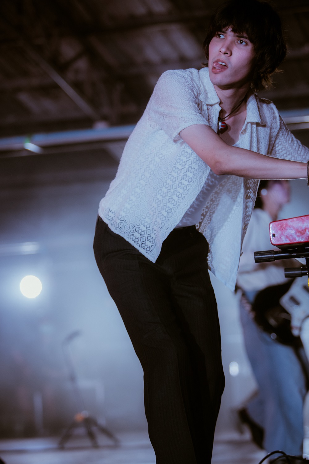 GMM SHOW ยกทักศิลปิน 19 เบอร์ขึ้นเวที ‘เฉียงเหนือเฟส’ มันเต็มอิ่ม! สนุกสุดปัง! สนั่นเมืองขอนแก่น!