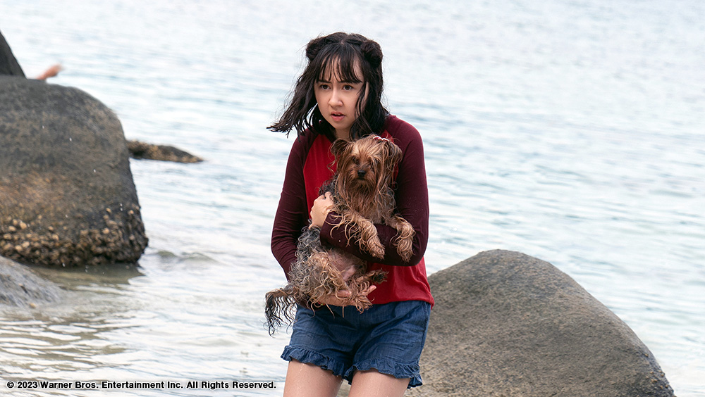 [REVIEW] ‘Meg 2 : The Trench’ ภาคต่อที่บันเทิงแบบปล่อยจอย อัดแน่นด้วย ...