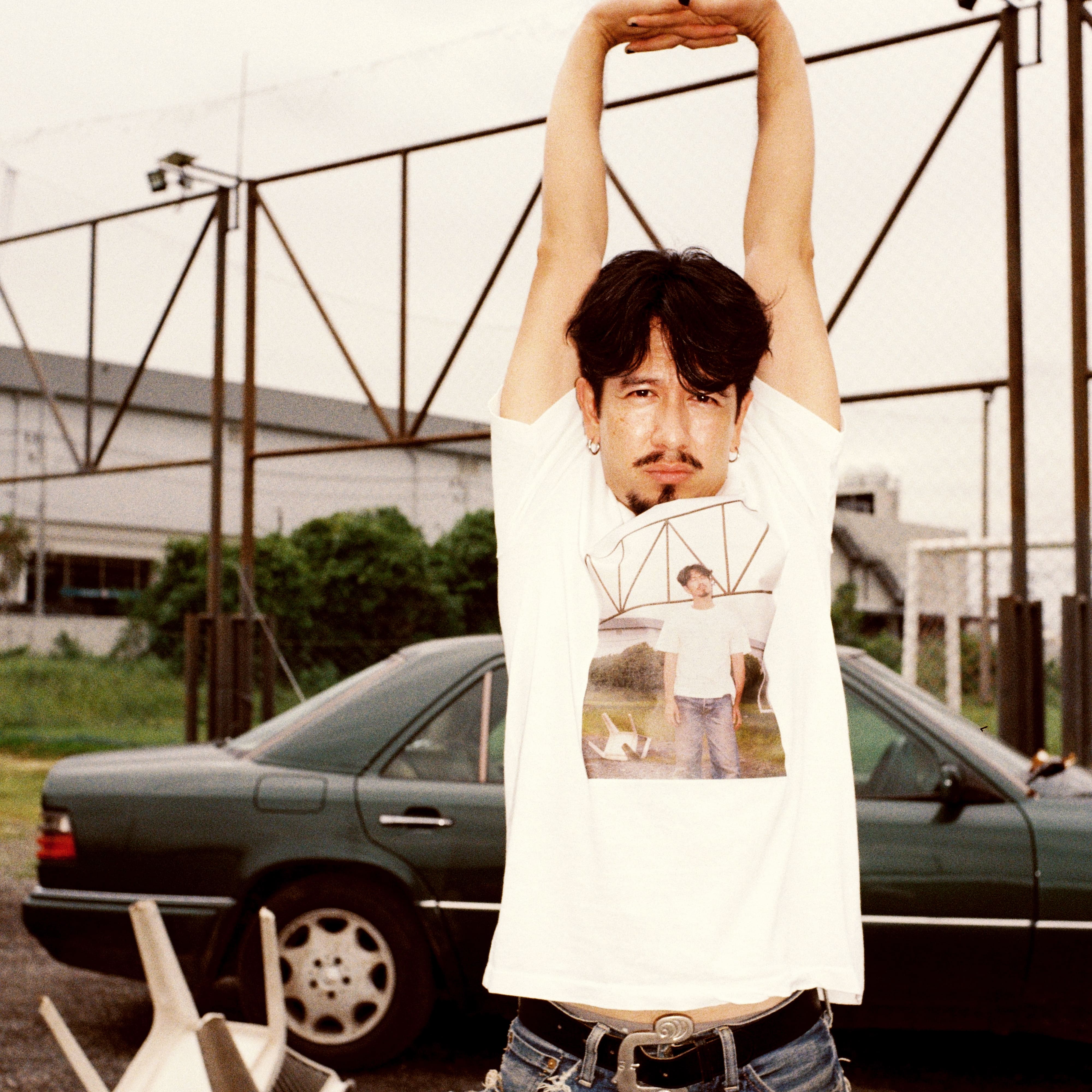 เปิดตัวเป็นศิลปินเดี่ยว “LHAM” ส่งซิงเกิลแรก “ตะวันฉาย” ภายใต้บ้านหลัง ...