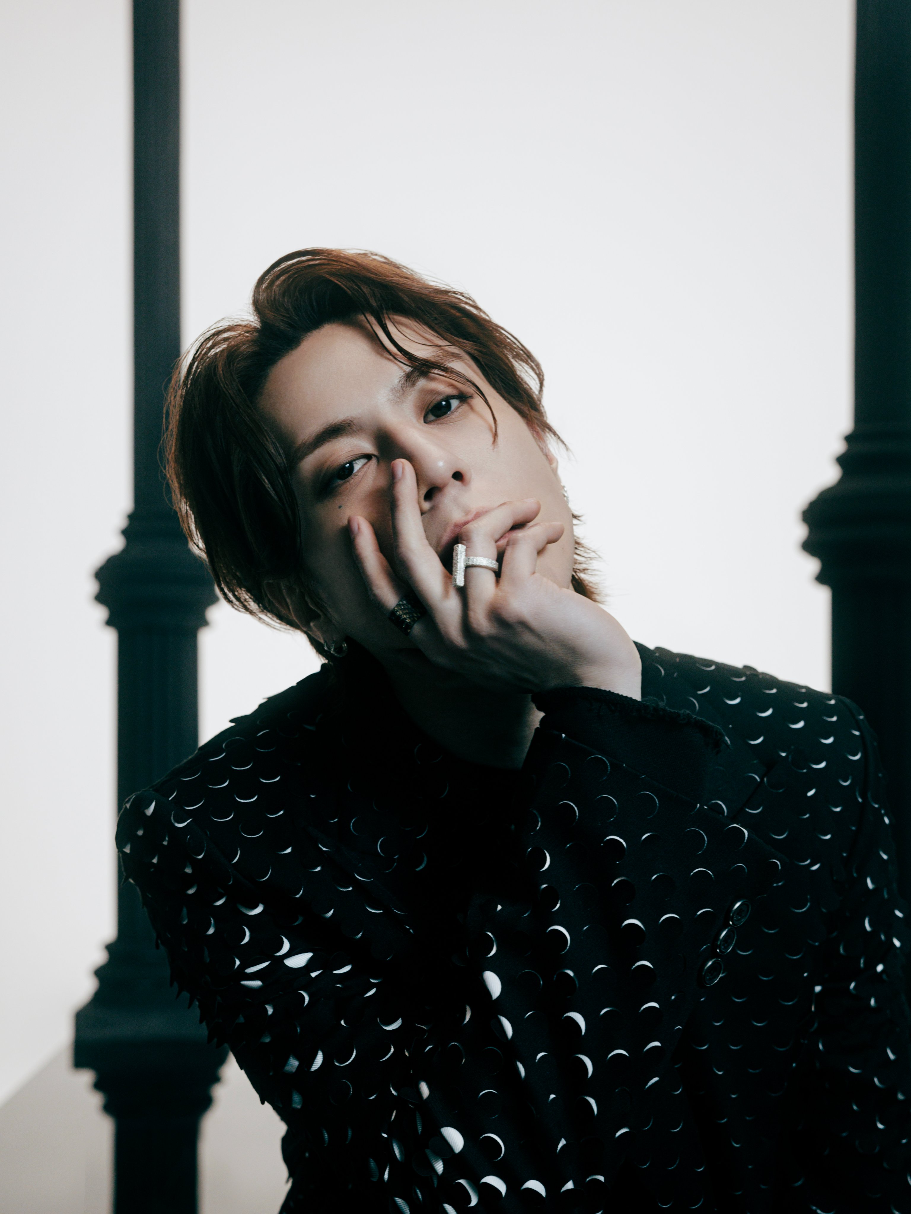 GOT7 ปล่อยภาพพอร์เทรตก่อนคัมแบ็กมินิอัลบั้ม WINTER HEPTAGON