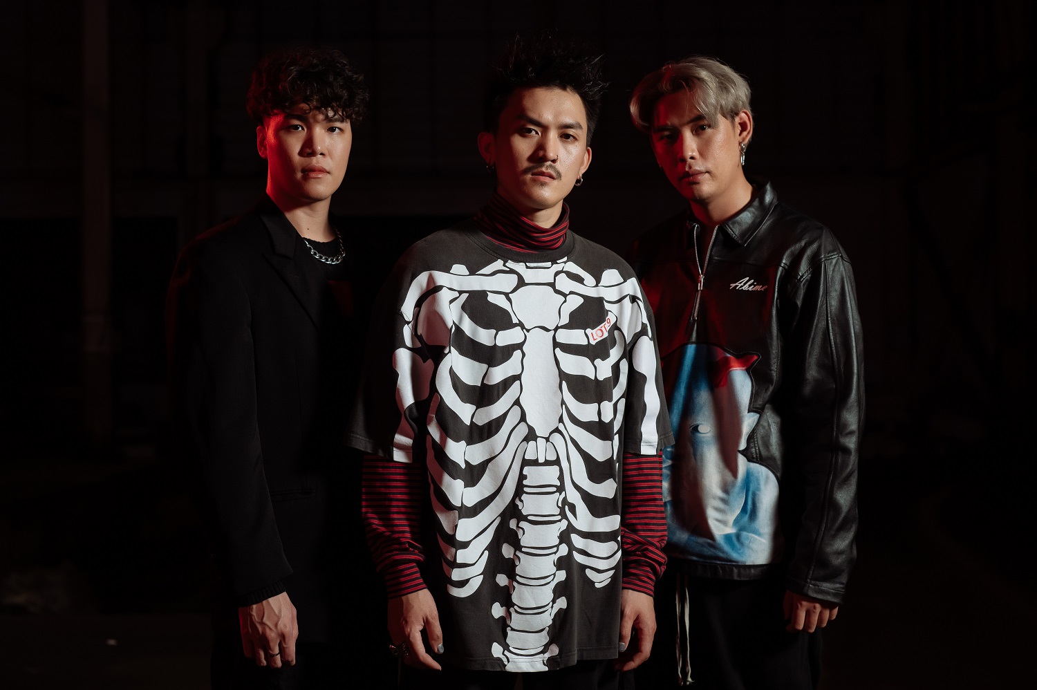 “GENELAB” (ยีนแลป) จัดคอนเสิร์ตใหญ่เต็มรูปแบบยกค่าย พร้อมระเบิดความสนุก ...