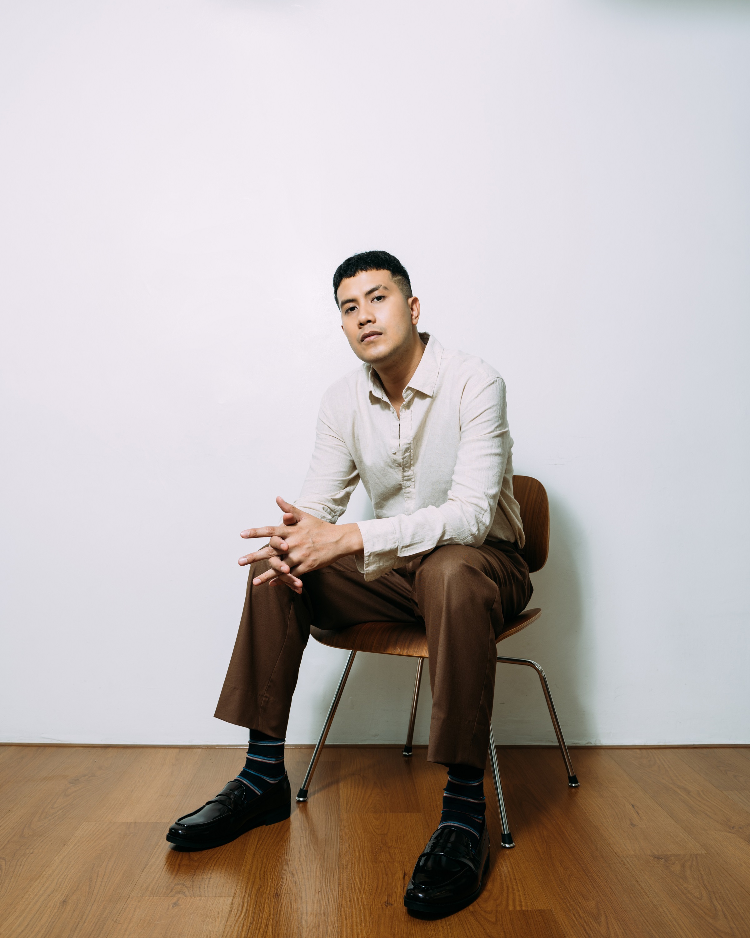 ‘Yesterday’ เพลงใหม่จาก เป้ MVL เล่าชีวิตในวันที่ไม่มีกันและกันอีกต่อไปแล้ว