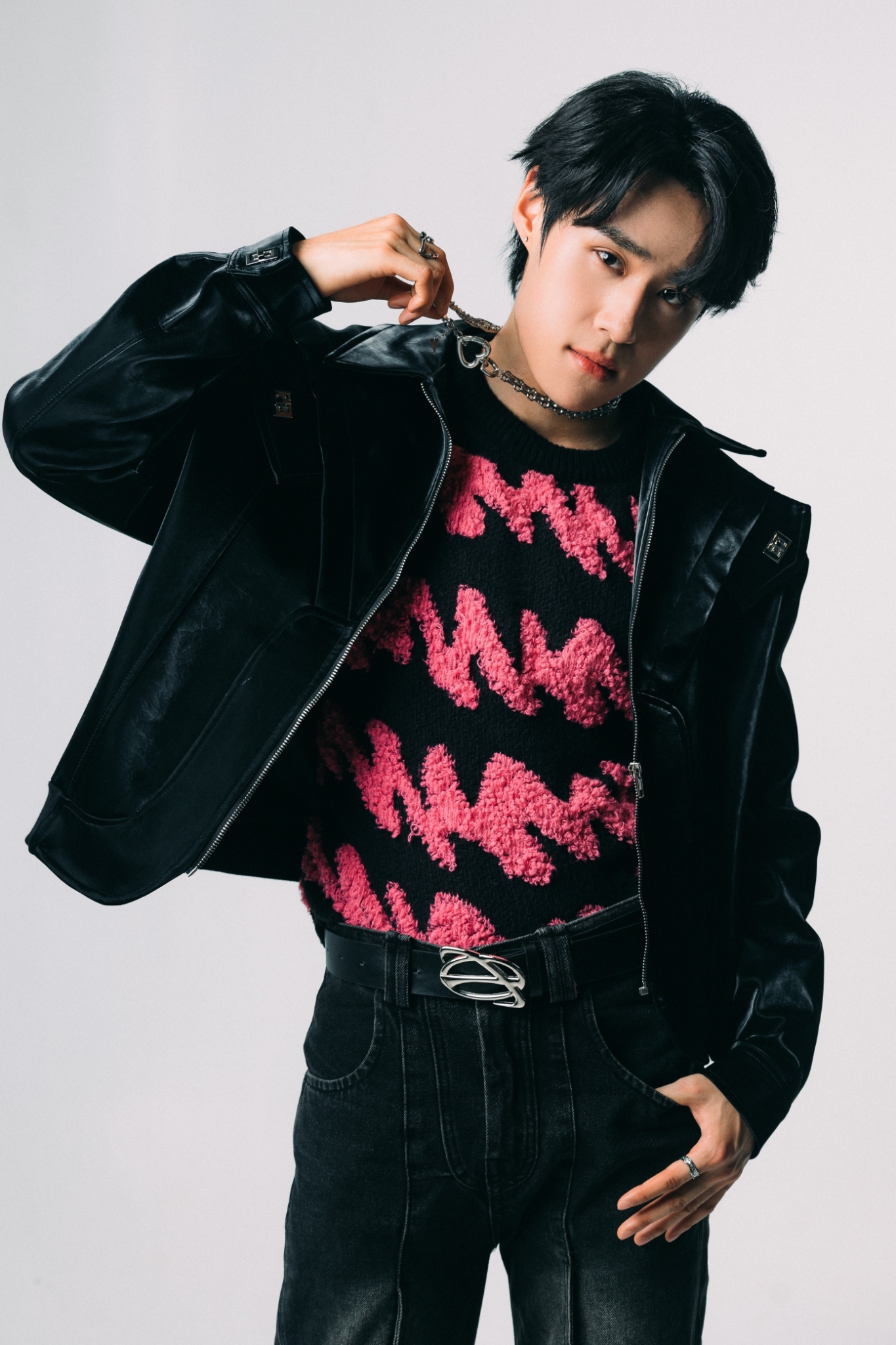 ‘เลิกกับเขาเดี๋ยวเหงาเป็นเพื่อน’ เดบิวต์ซิงเกิลจากหนุ่มๆ LYKN ที่ขอร่วม ...