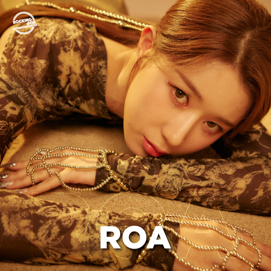 ทำความรู้จัก Rocking Doll เกิร์ลกรุ้ปน้องใหม่มาแรงที่กำลังจะตกด้อม NOVA ...