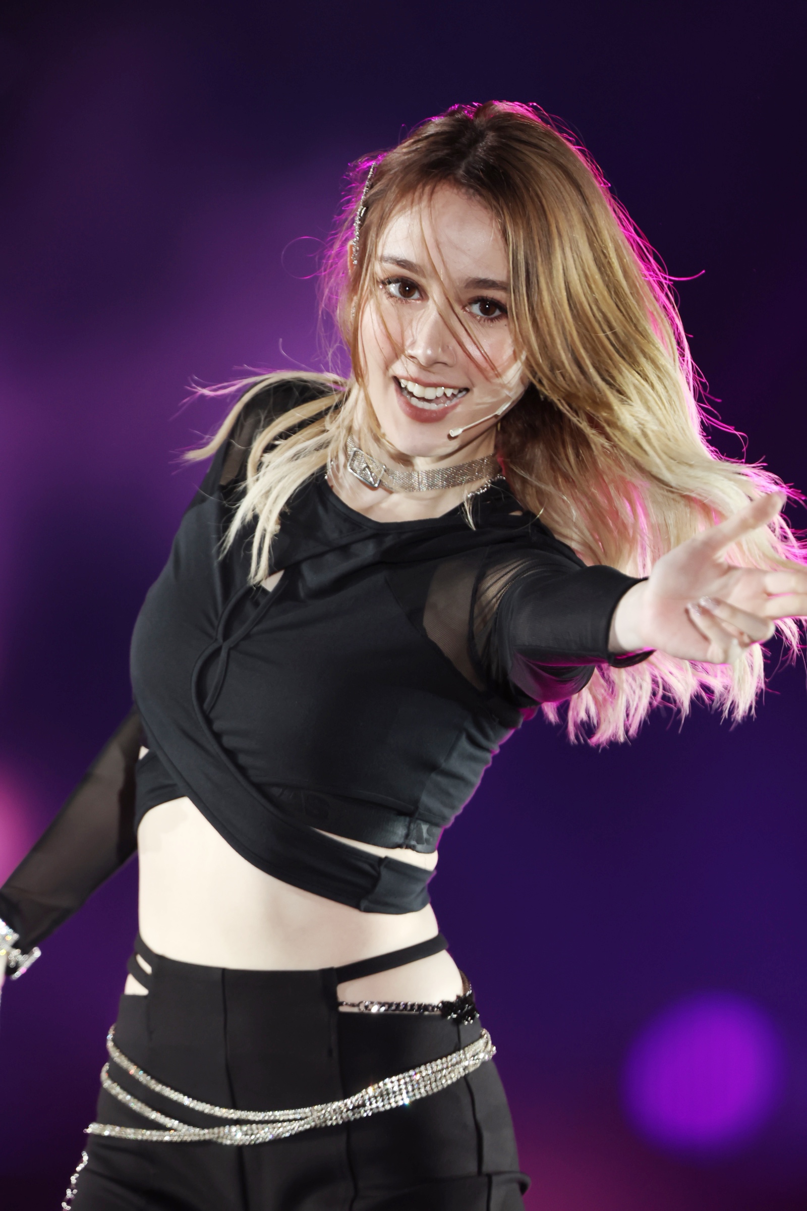 4NOLOGUE ดัน T-POP มาตราฐานใหม่! จัดเซอร์ไพรส์ TRINITY EP.02 พร้อมเปิดตัว bXd และ DVI ความหวัง ...