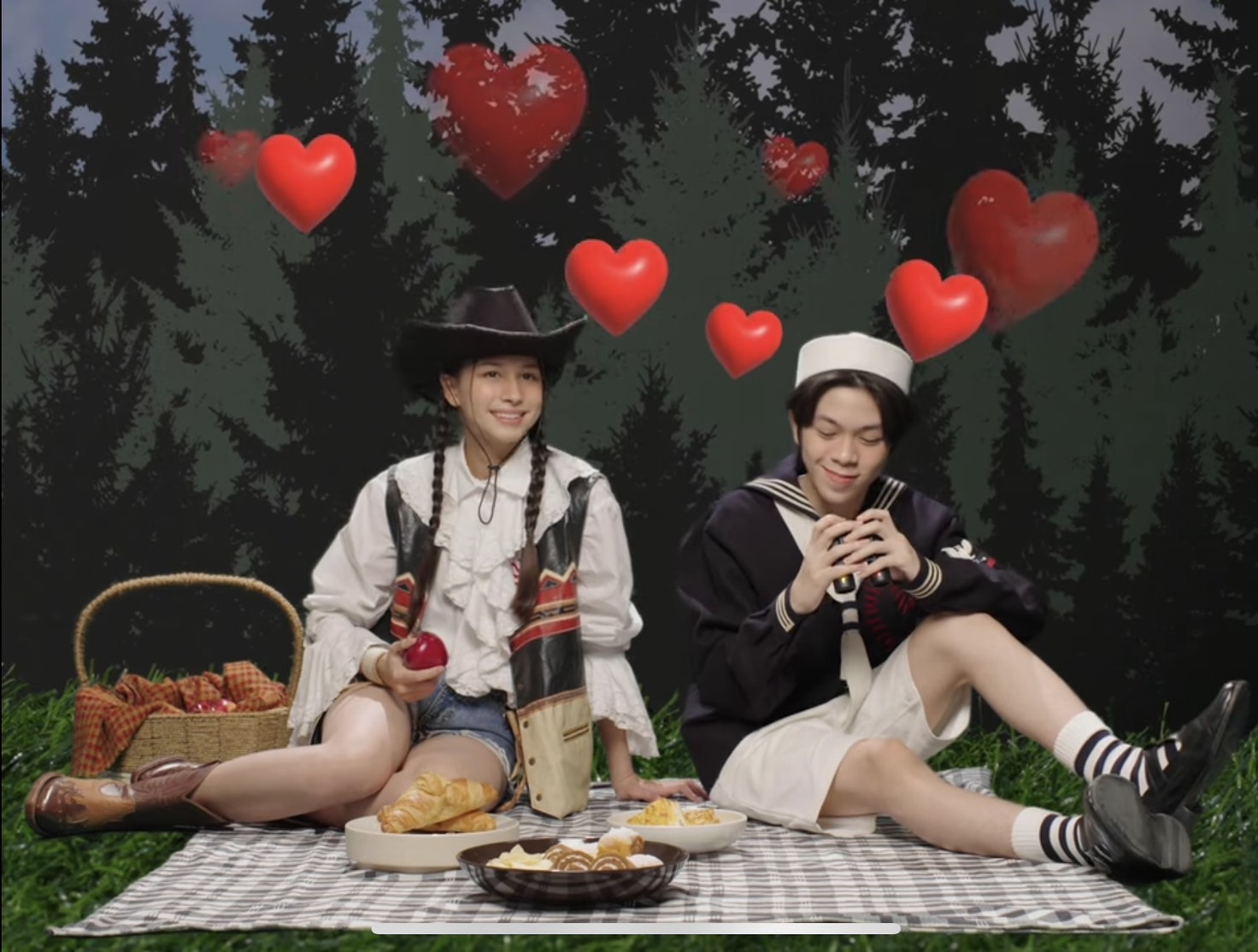 ‘ประกาศให้โลกรู้’ ซิงเกิลใหม่จาก Dept เพลงของคนคลั่งรักจนไม่อยากเก็บไว้ ...