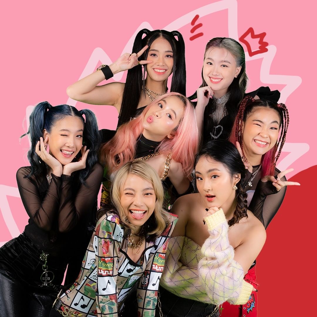 “4EVE” สร้างชื่อเสียงดังไกลระดับโลก เป็นเกิร์ลกรุ๊ปไทยวงแรกที่ขึ้น ...