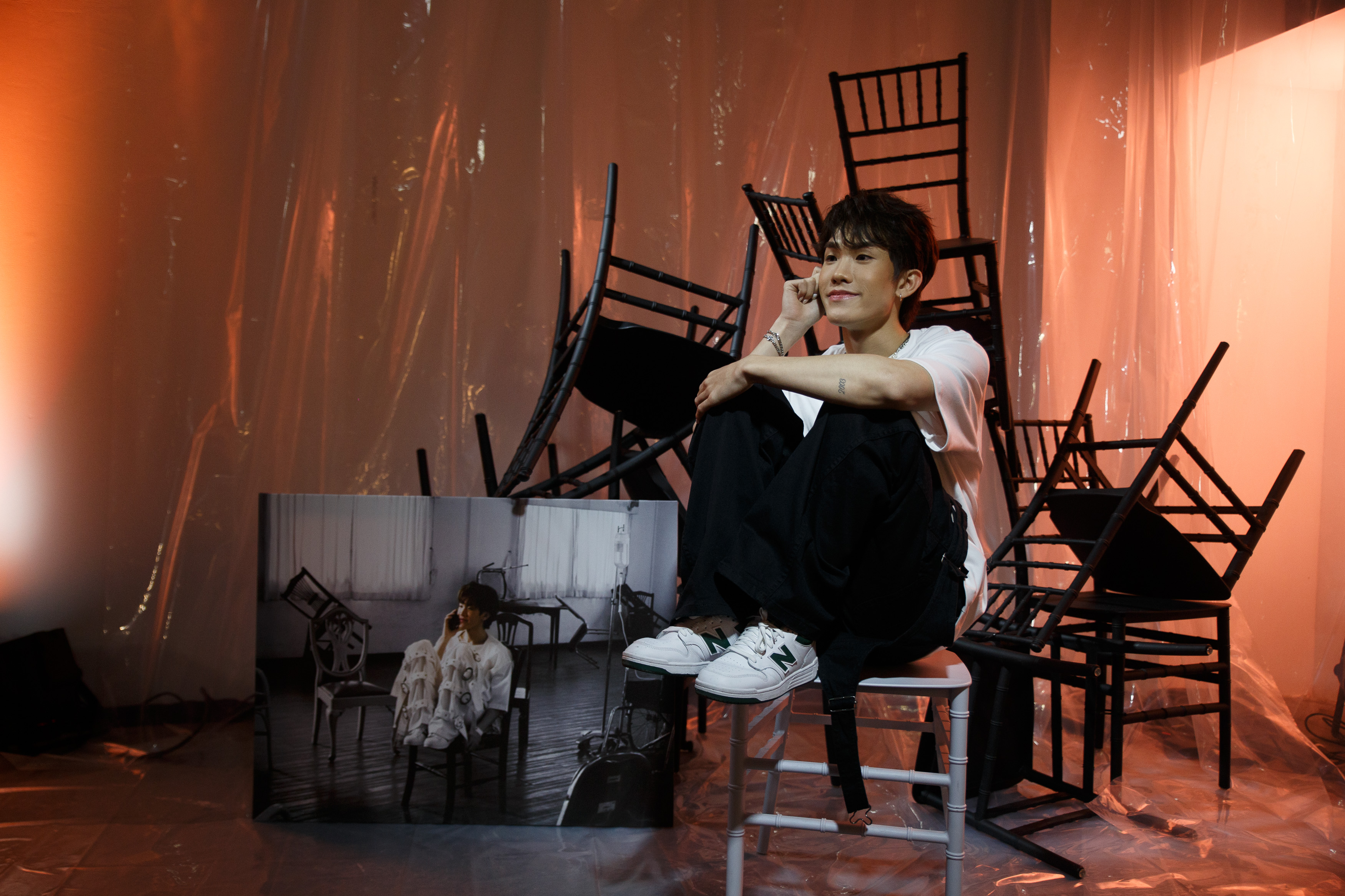 PUN ศิลปินคนล่าสุดจาก Universal Music Thailand ส่งซิงเกิลฮีลใจที่ทุกคน ...