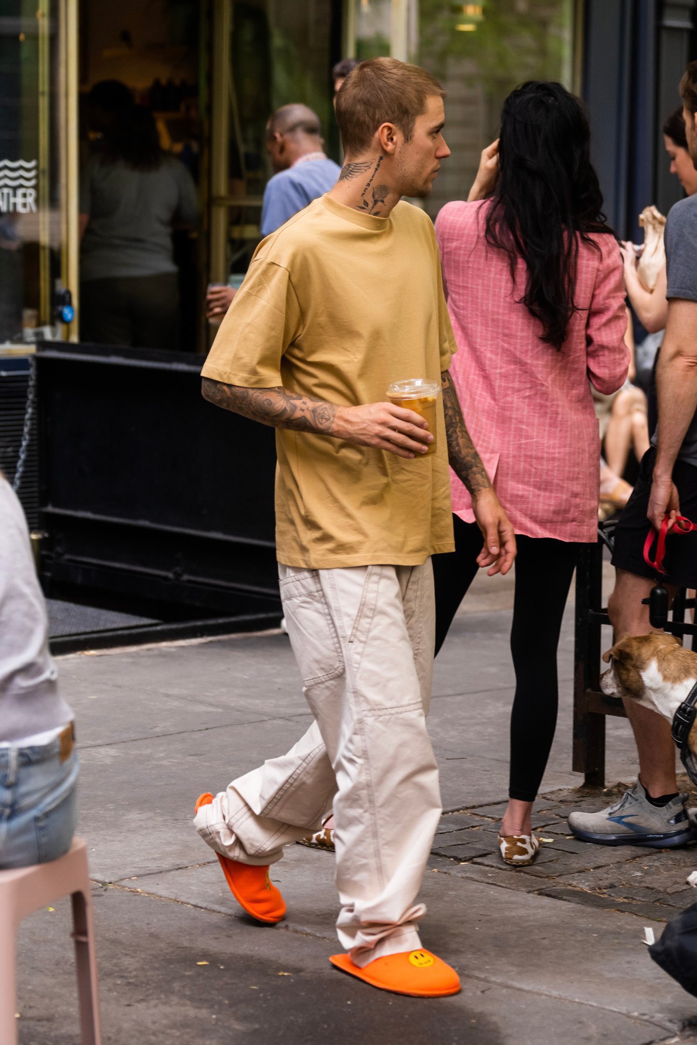 แฟนๆ โล่งใจ! หลังมีภาพ Justin Bieber เริ่มกลับมาใช้ชีวิต ซึ่งเป็นสัญญาณ ...