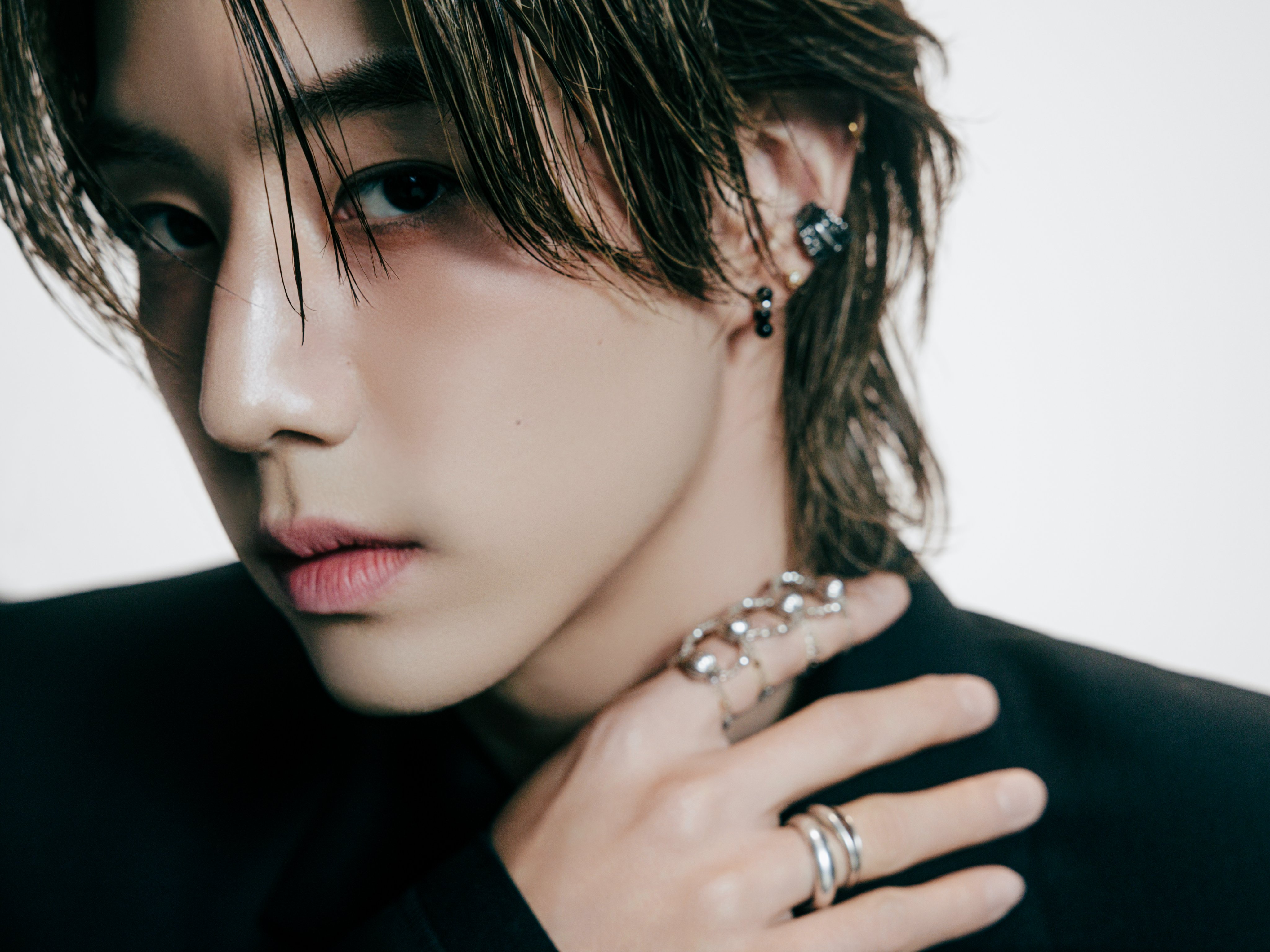 GOT7 ปล่อยภาพพอร์เทรตก่อนคัมแบ็กมินิอัลบั้ม WINTER HEPTAGON