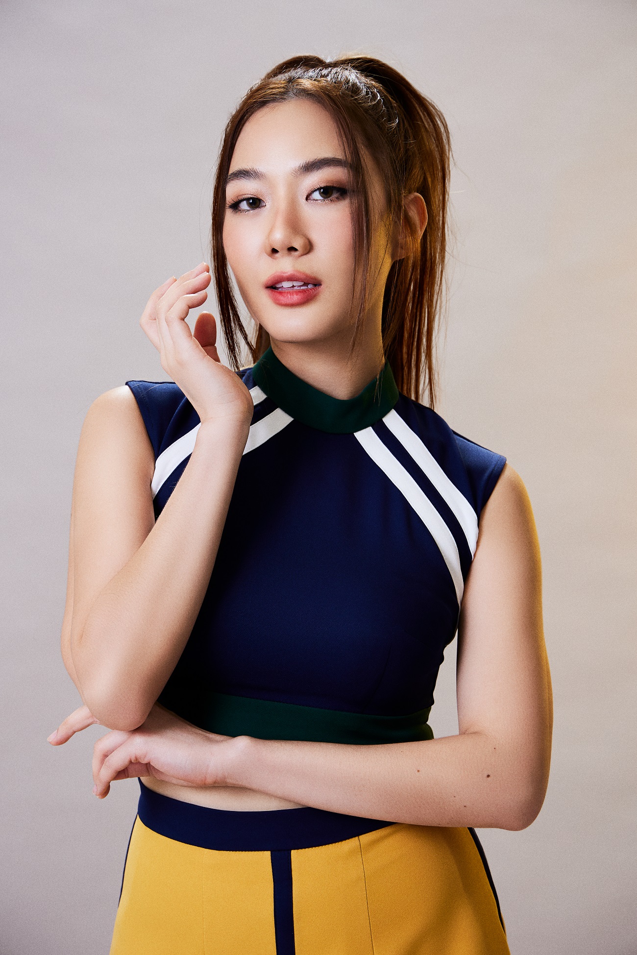 ‘เอาแต่ใจ’ ซิงเกิลพิเศษของ Paradox และ ก้อย นัตตี้ ดรีม จากโปรเจกต์ Plern Original Album ‘HEY ...