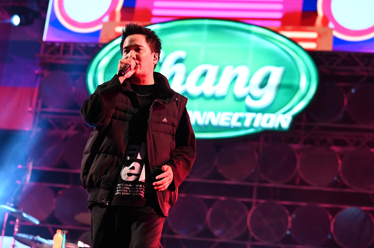 GMM SHOW ยกทักศิลปิน 19 เบอร์ขึ้นเวที ‘เฉียงเหนือเฟส’ มันเต็มอิ่ม! สนุก ...