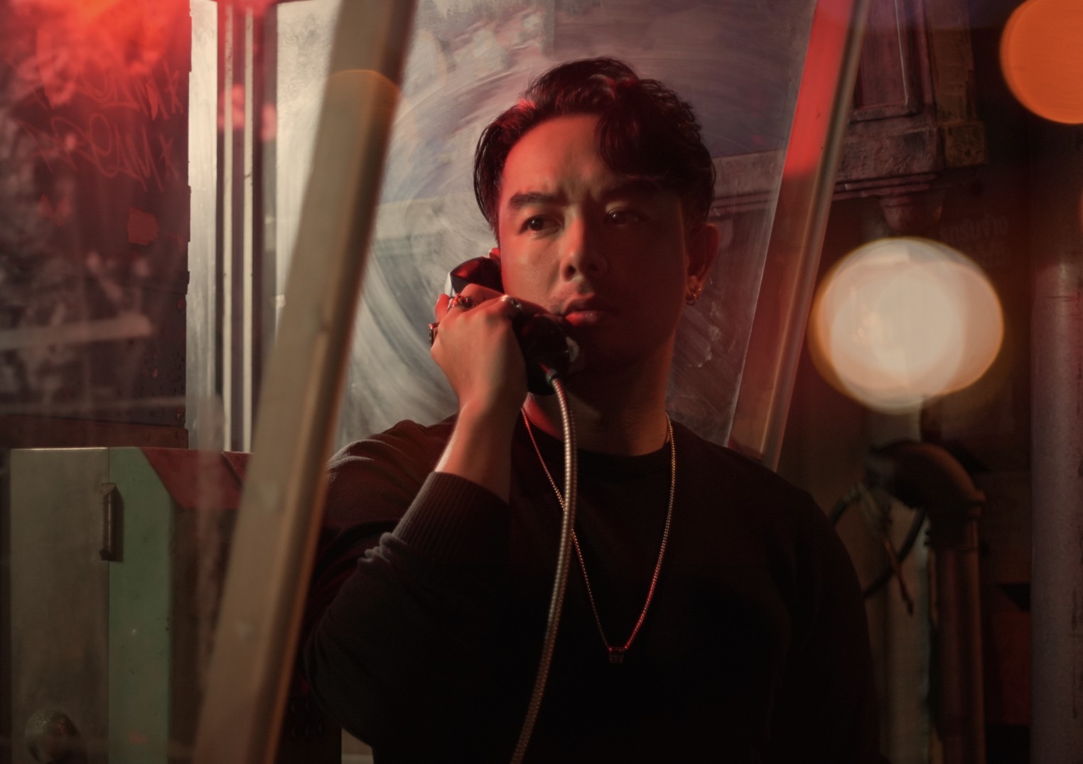 กวาง AB Normal กับการคัมแบคในสไตล์ที่คุ้นเคยทั้งเนื้อหาและซาวด์ดนตรีใน ...