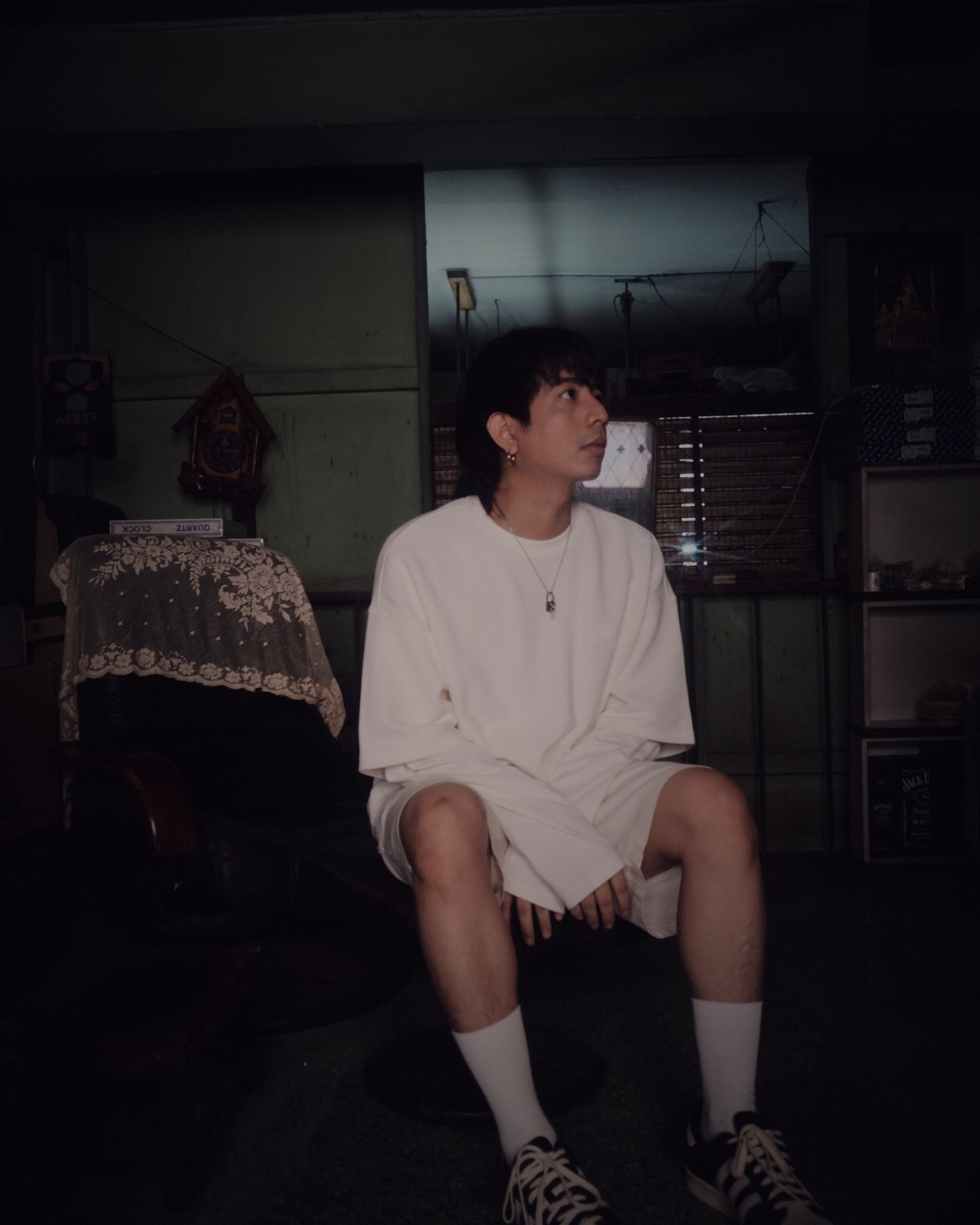 SOBBOY ส่งซิงเกิลใหม่ ‘1955’ เพลงเศร้าดำดิ่งที่เข้าใจทุกความรู้สึกของการสูญเสียคนสำคัญในชีวิตไป