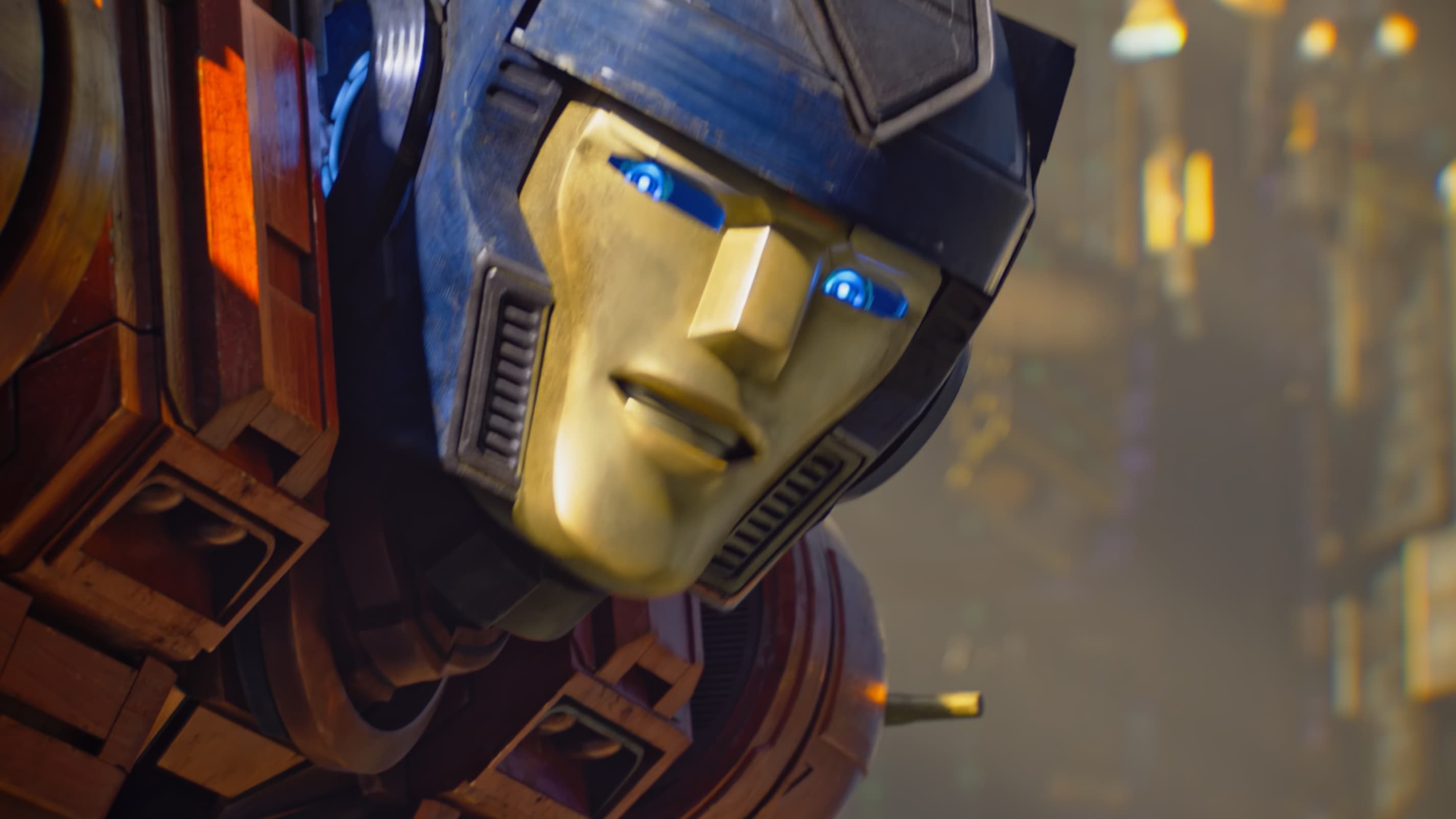 [REVIEW] ‘Transformers One’ นี่คือภาค Prequel ที่ติ๊กถูกแทบทุกข้อ ปลุก ...