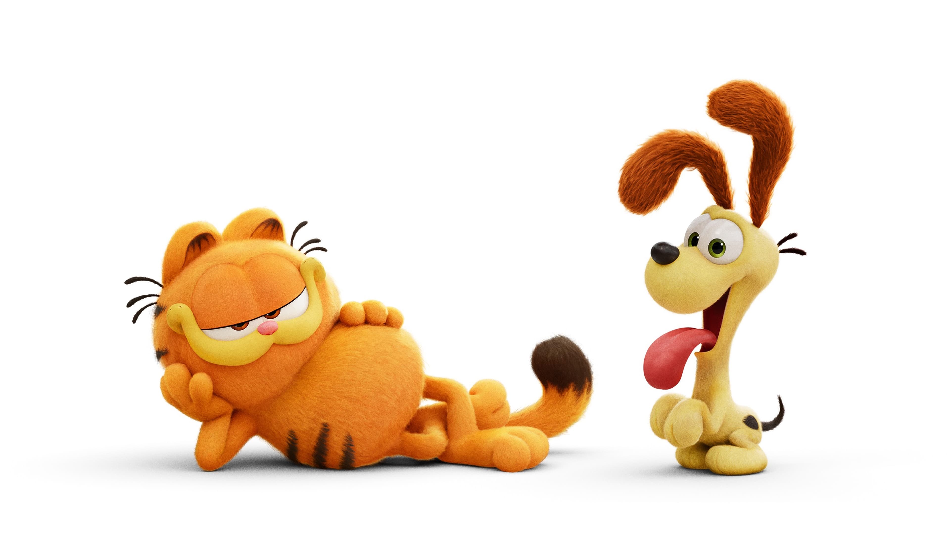 [Review] ‘The Garfield Movie’ เอ็นจอยมากกกก การ์ฟิลด์ฉบับนี้ดีเทลมุก ...