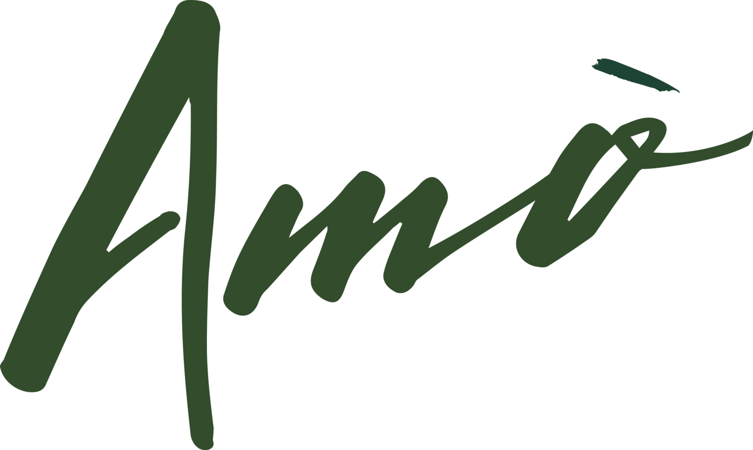 Amò | Order Authentic Italian Pizza & Pasta for Delivery & Pickup
