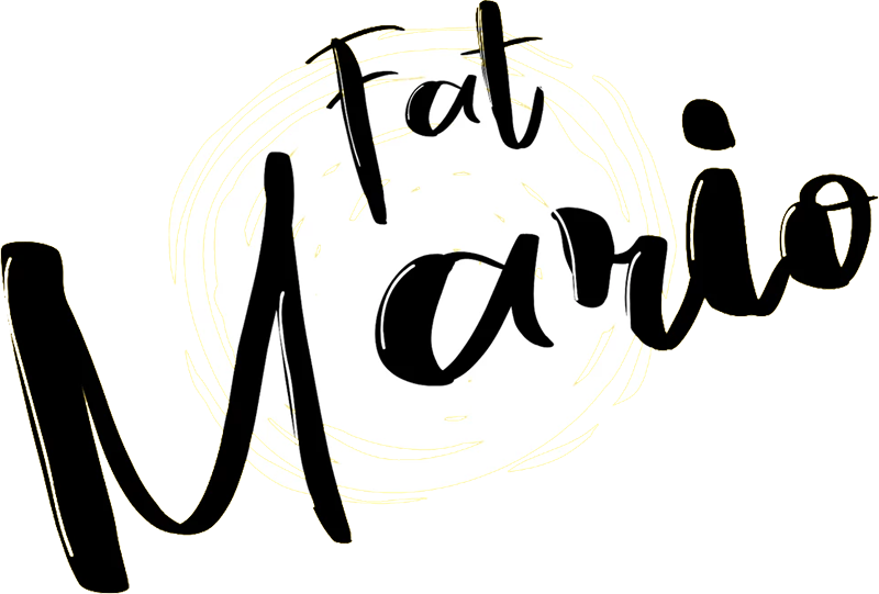 Order Now | Fat Mario | Comfort Pastas & Pizzas